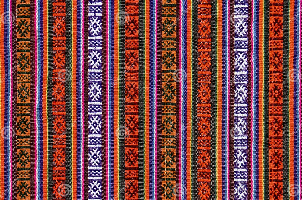 Textile background, Sikkim stock photo. Image of closeup - 13342084