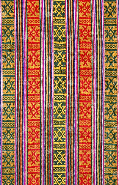 Textile background, Sikkim stock photo. Image of colorful - 13417022