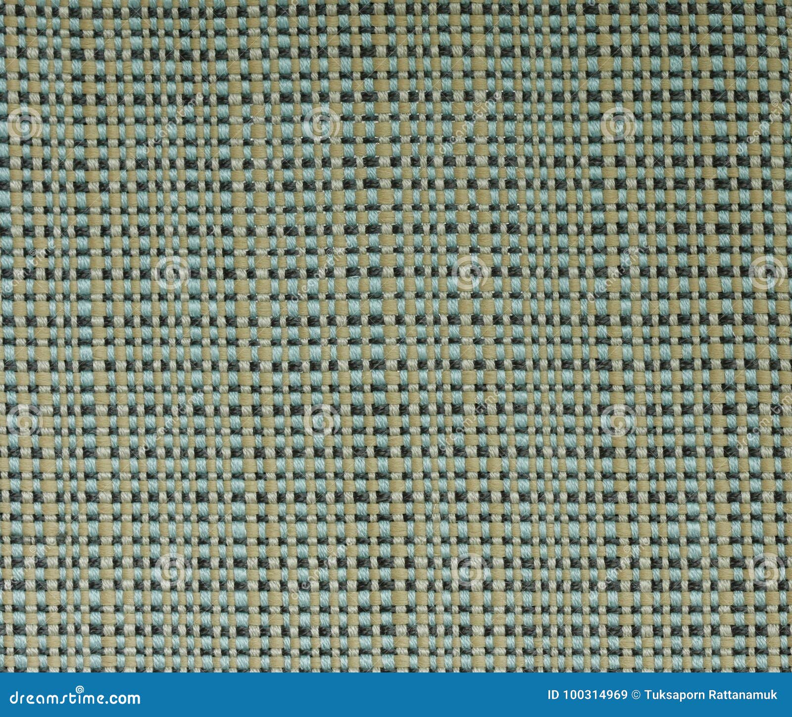 Textile Canvas Fabric Texture Stock Image - Image of cloth, pattern ...