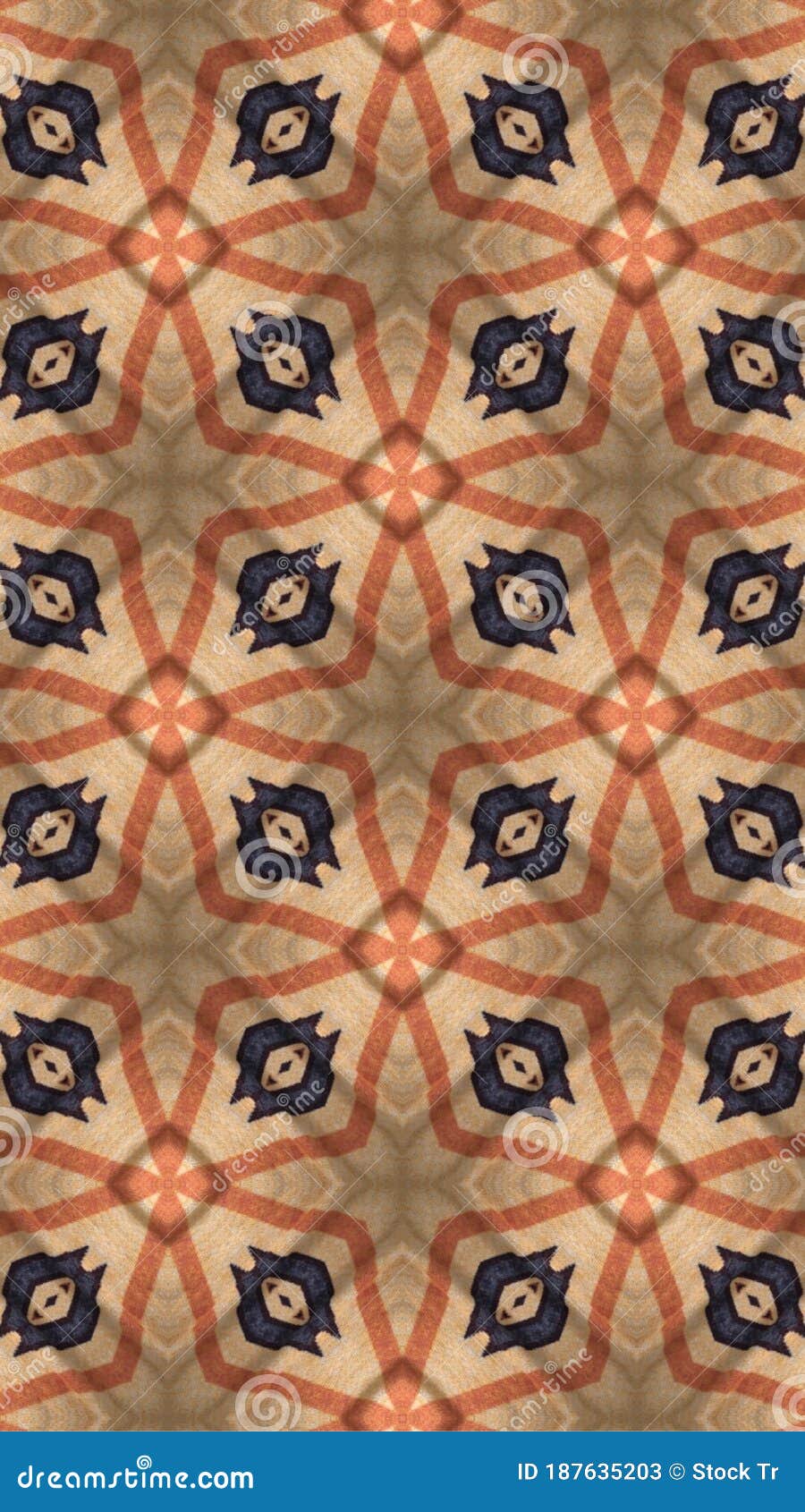 Textile Clothing Pattern with Horizontal and Vertical Stripes Stock ...