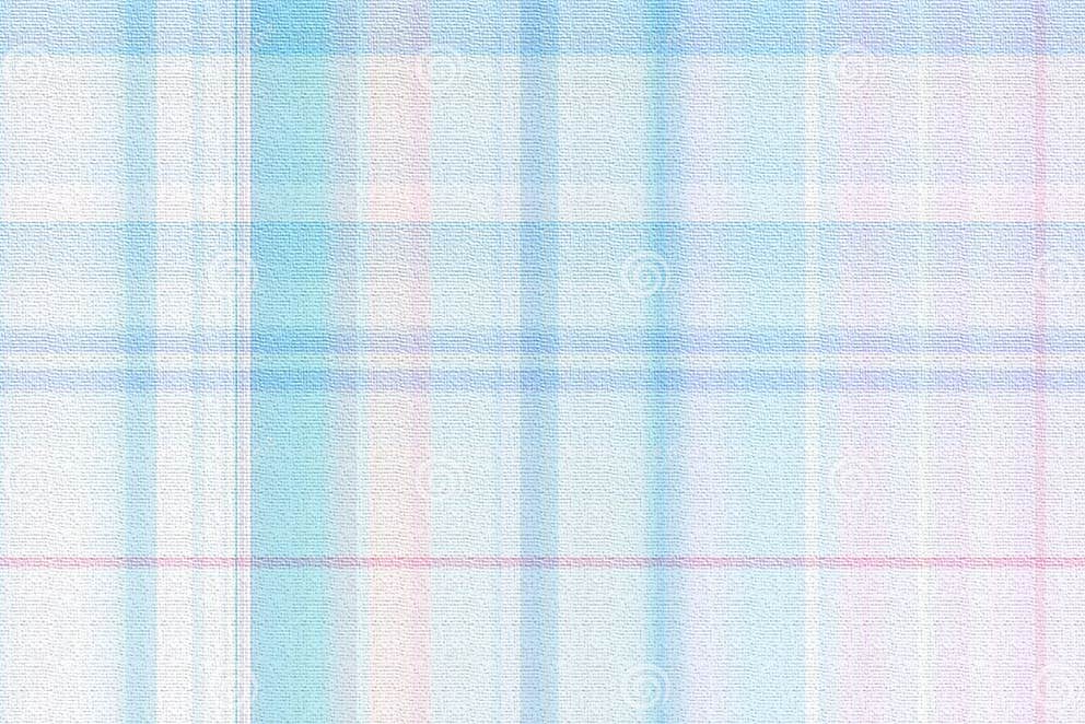 Textile Clothing Pattern with Horizontal and Vertical Stripes Stock ...