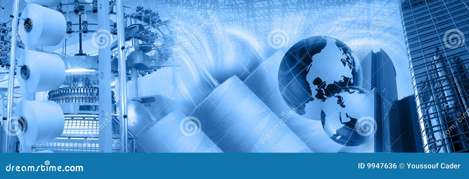 Textile and Clothing Template Stock Photo - Image of monochrome, theme ...