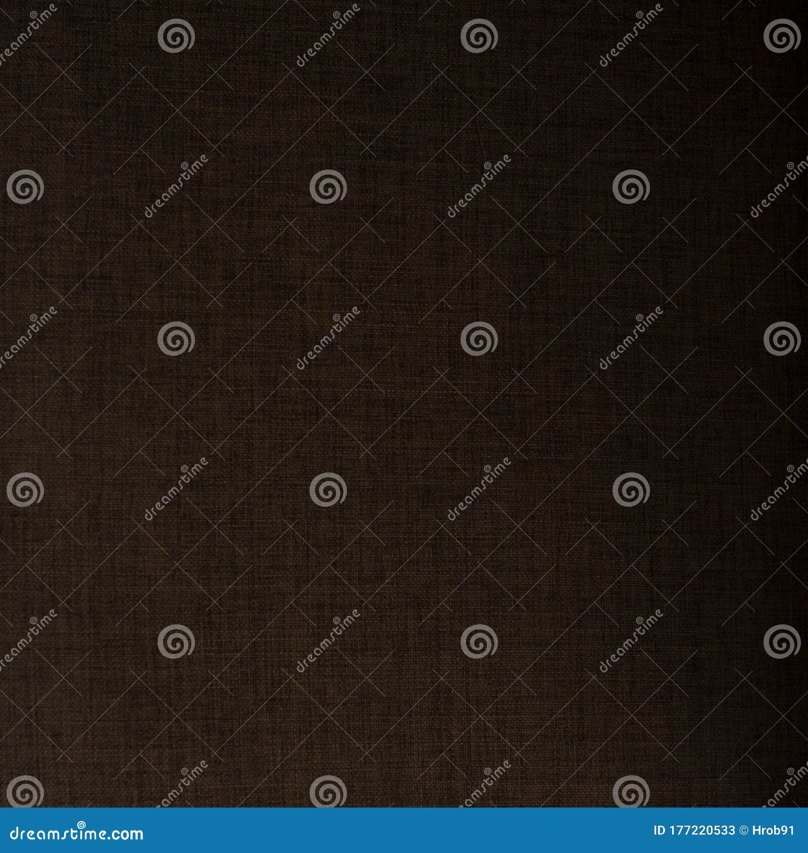 Textile Dark Brown Texture Background Stock Image - Image of textile ...