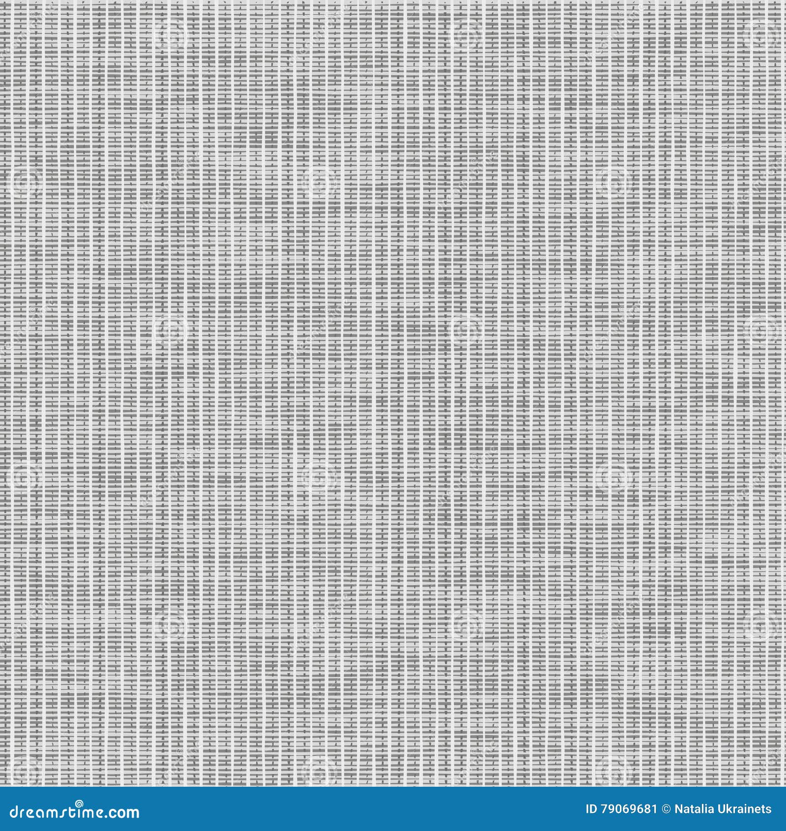 Textile fabric canvas stock vector. Illustration of element - 79069681