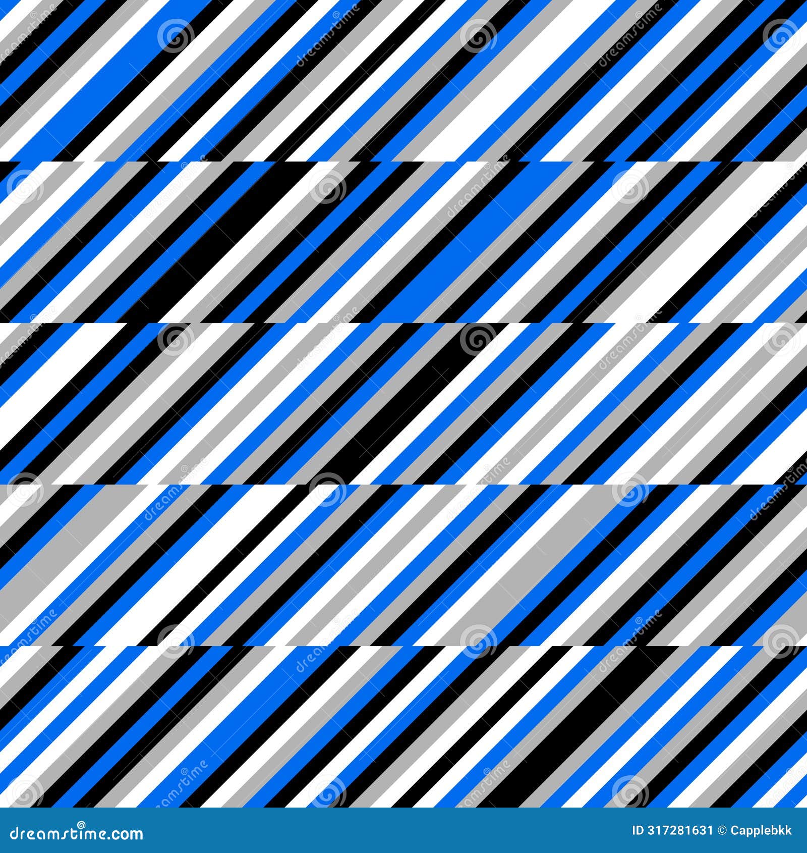 Oblique Line Halftone Gradient Texture. Fading Diagonal Stripe ...