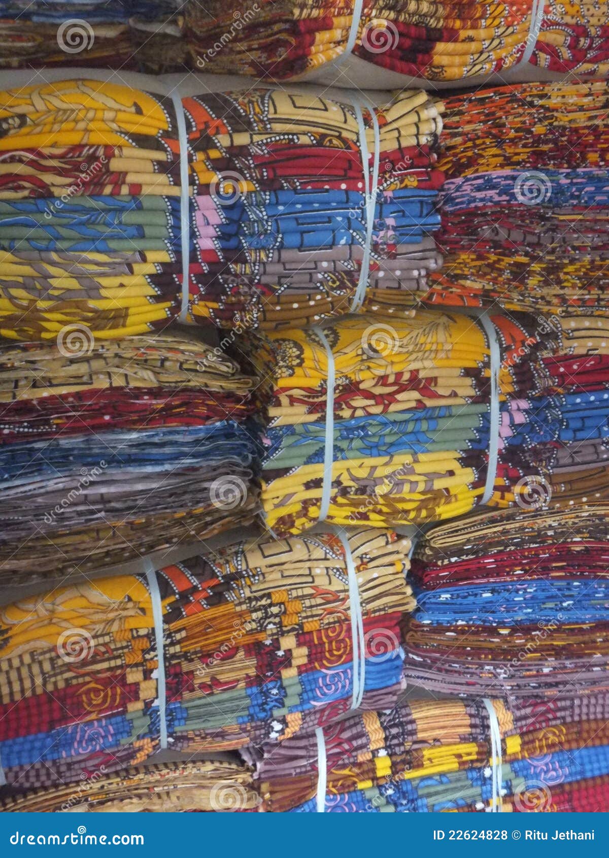 Textile Factory in India editorial stock photo. Image of closeup - 22624828