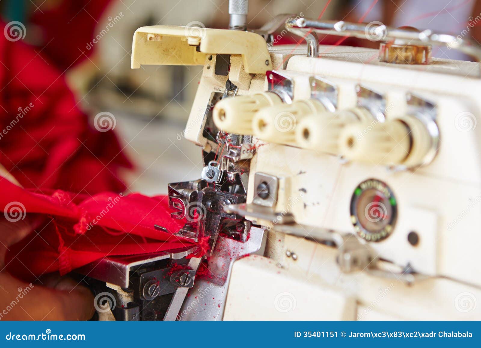 Textile factory stock image. Image of craftsmanship, objects - 35401151
