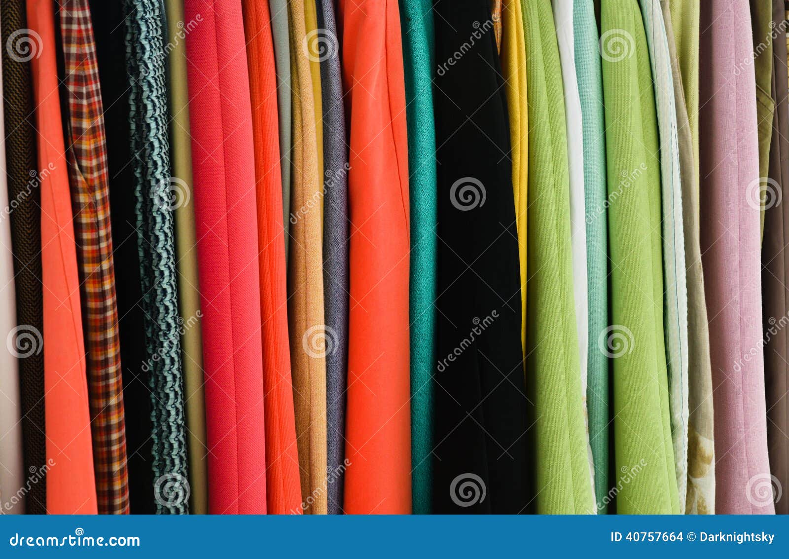 Textile fashion stock photo. Image of fashion, painted - 40757664