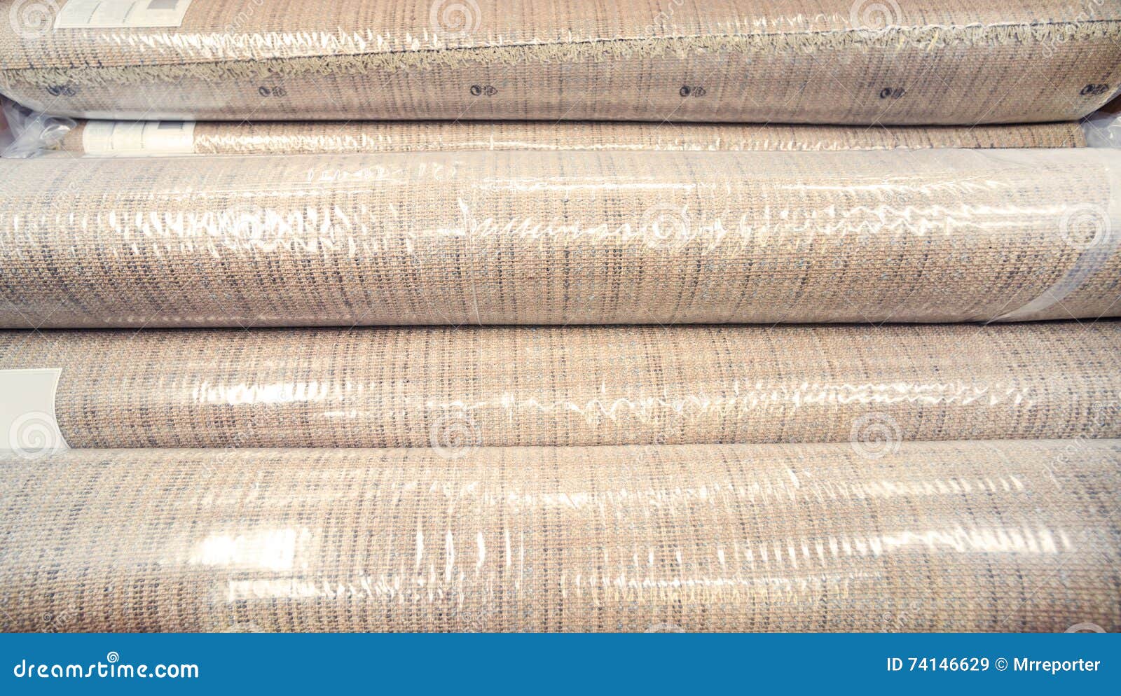 Textile final product stock image. Image of manufacturing - 74146629