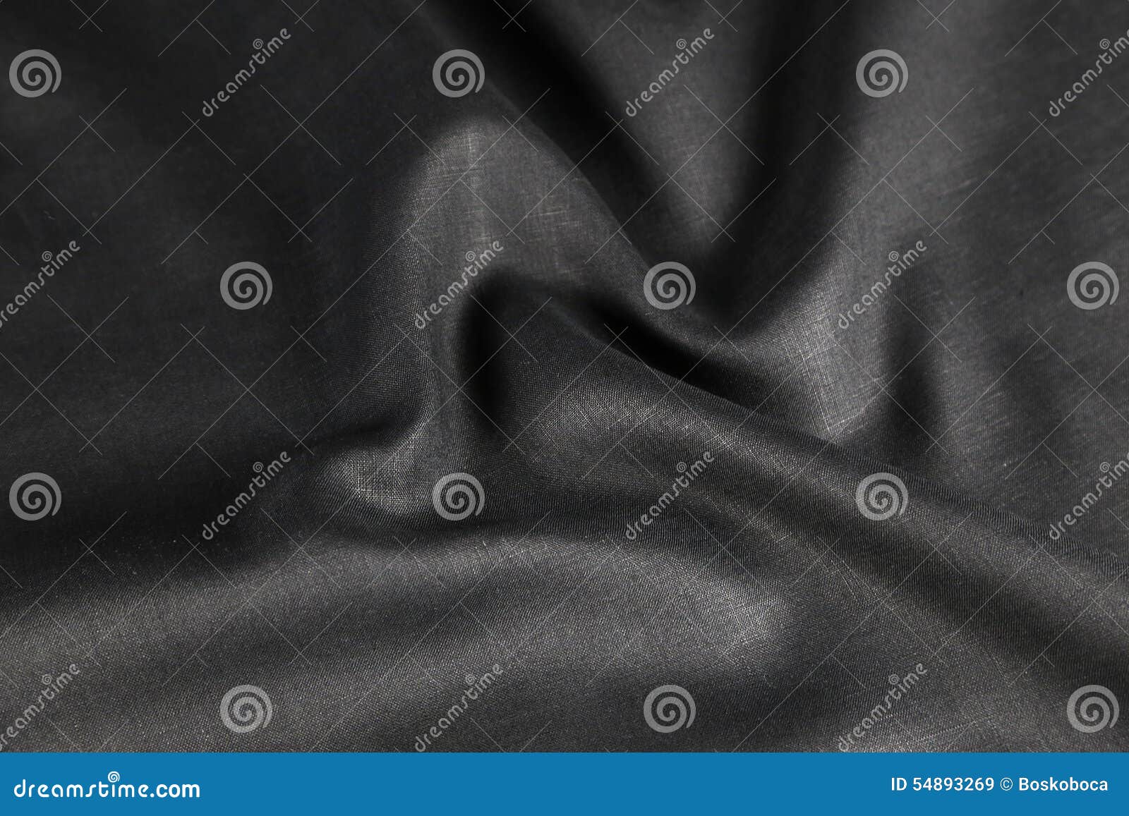 Textile folds stock image. Image of fancy, drape, design - 54893269