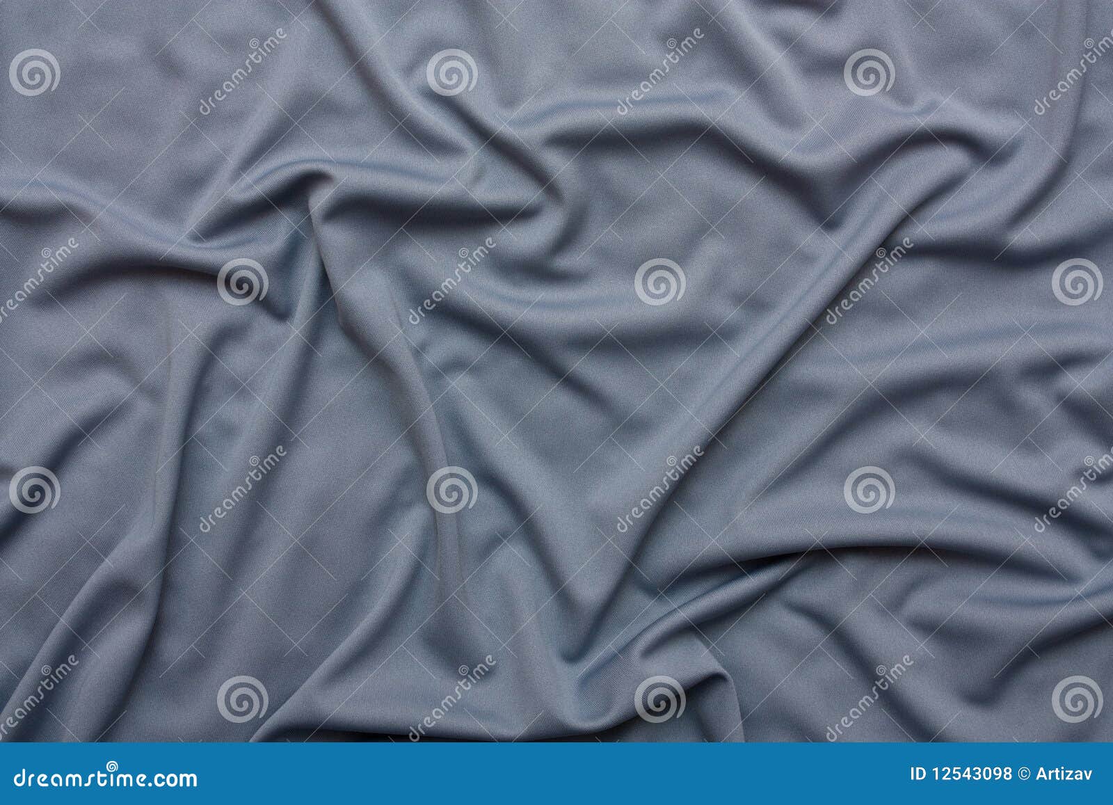 Textile gris photo stock. Image du conception, neutre - 12543098