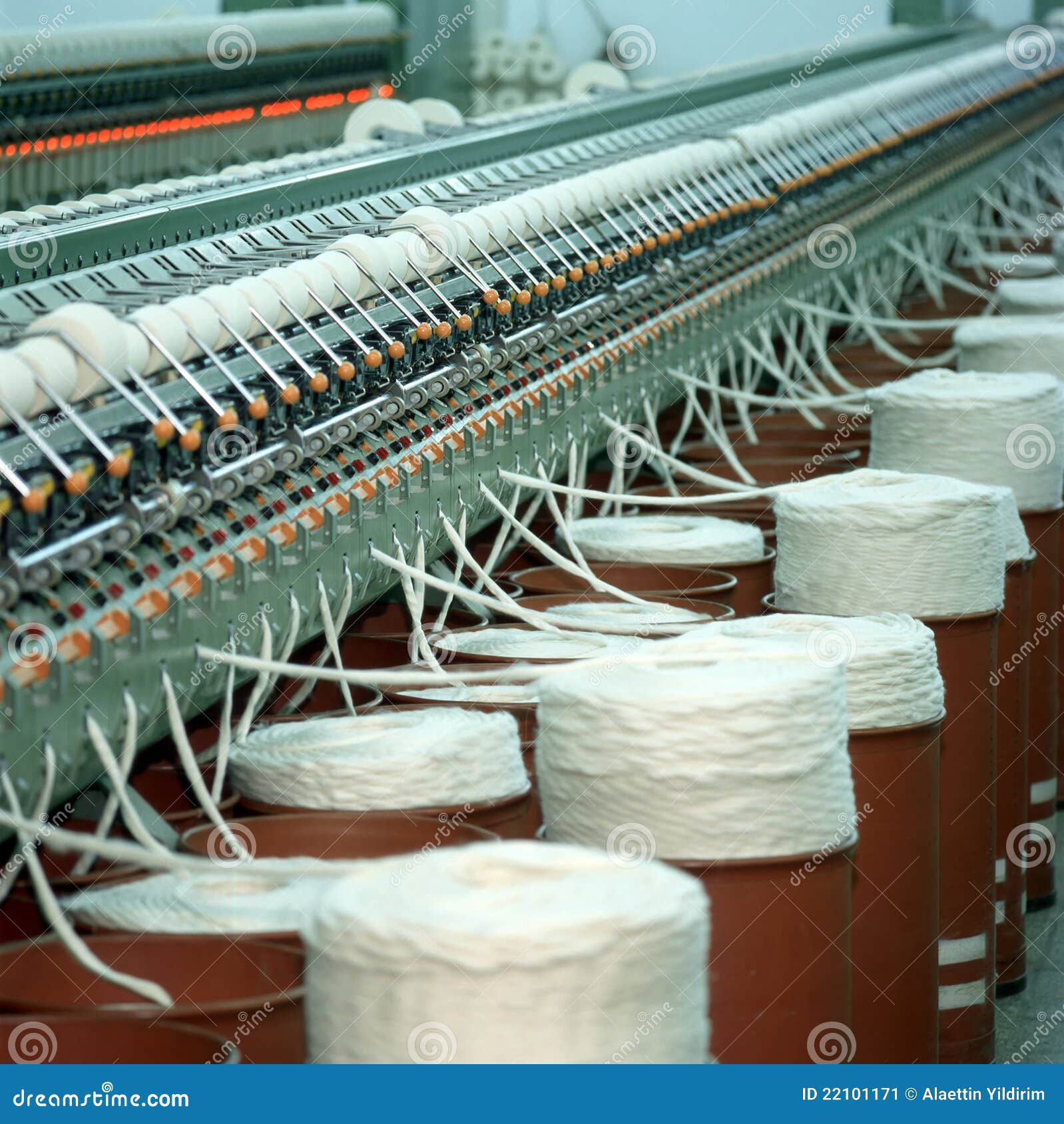 Textile Industry Stock Image - Image: 22101171 Textile Industry Stock Image - Image: 22101171