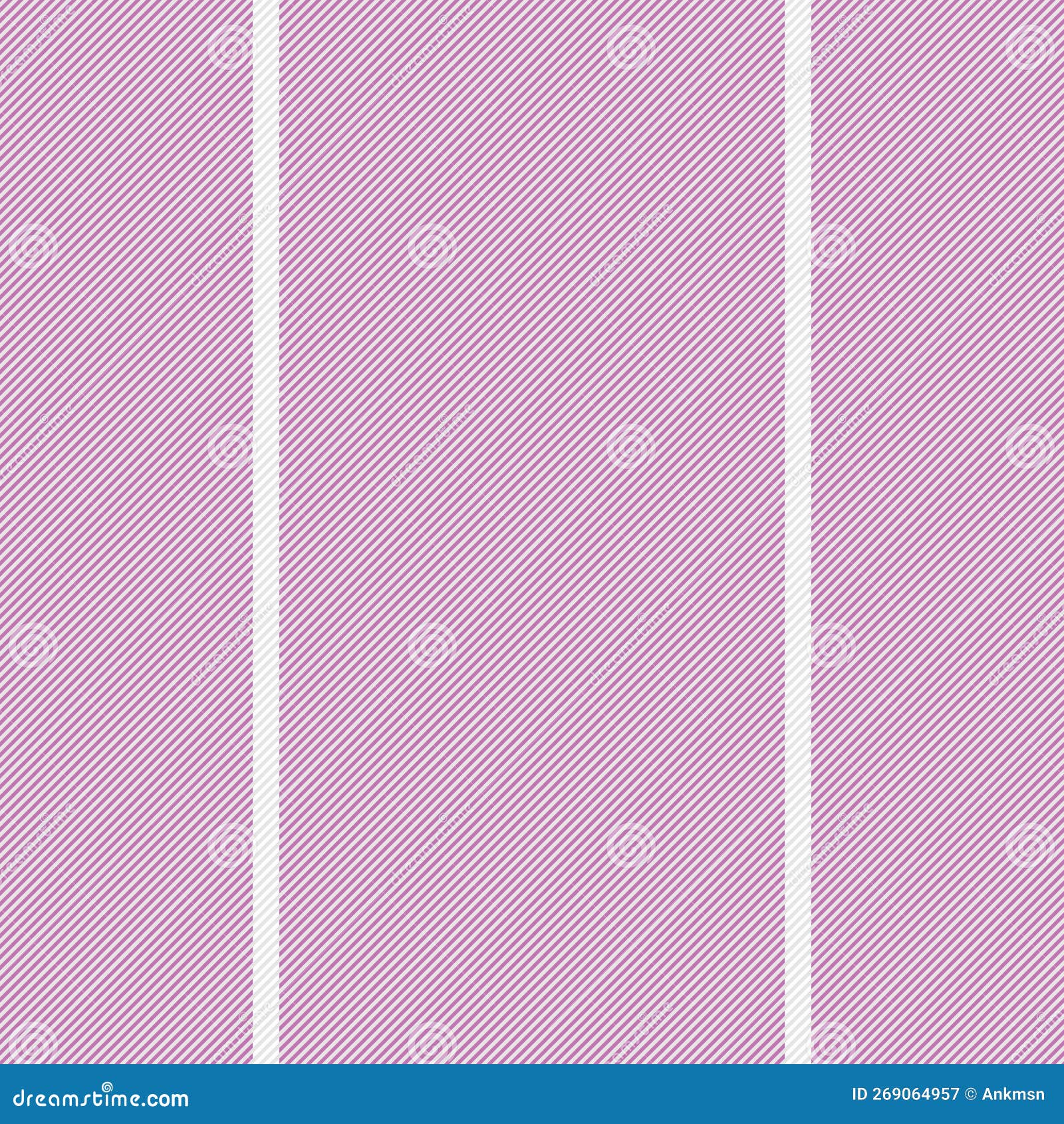 Textile Lines Texture. Background Vertical Fabric Stock Vector ...