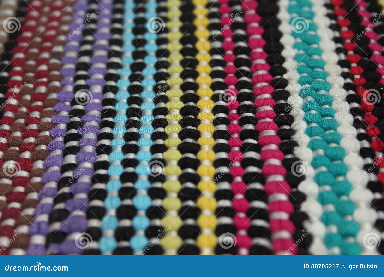 Textile Mat stock image. Image of rough, linen, fashion - 88705217