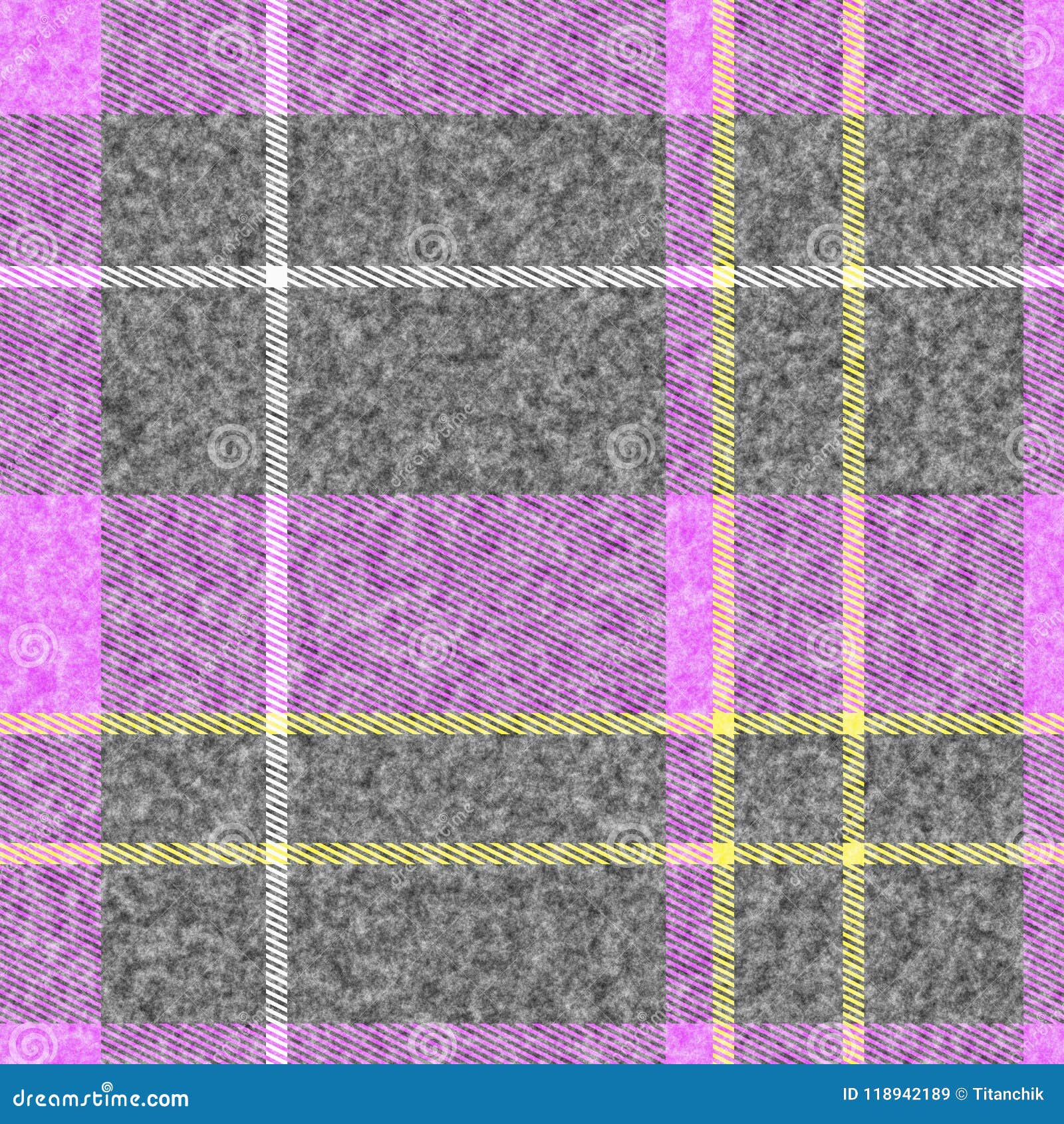 Seamless Weave Texture- Abstract Geometry Ornate Stock Illustration ...