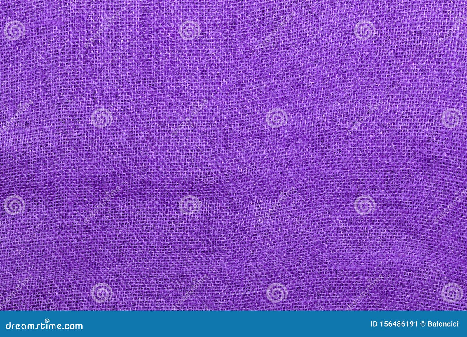 Textile mauve image stock. Image du jute, écologique - 156486191