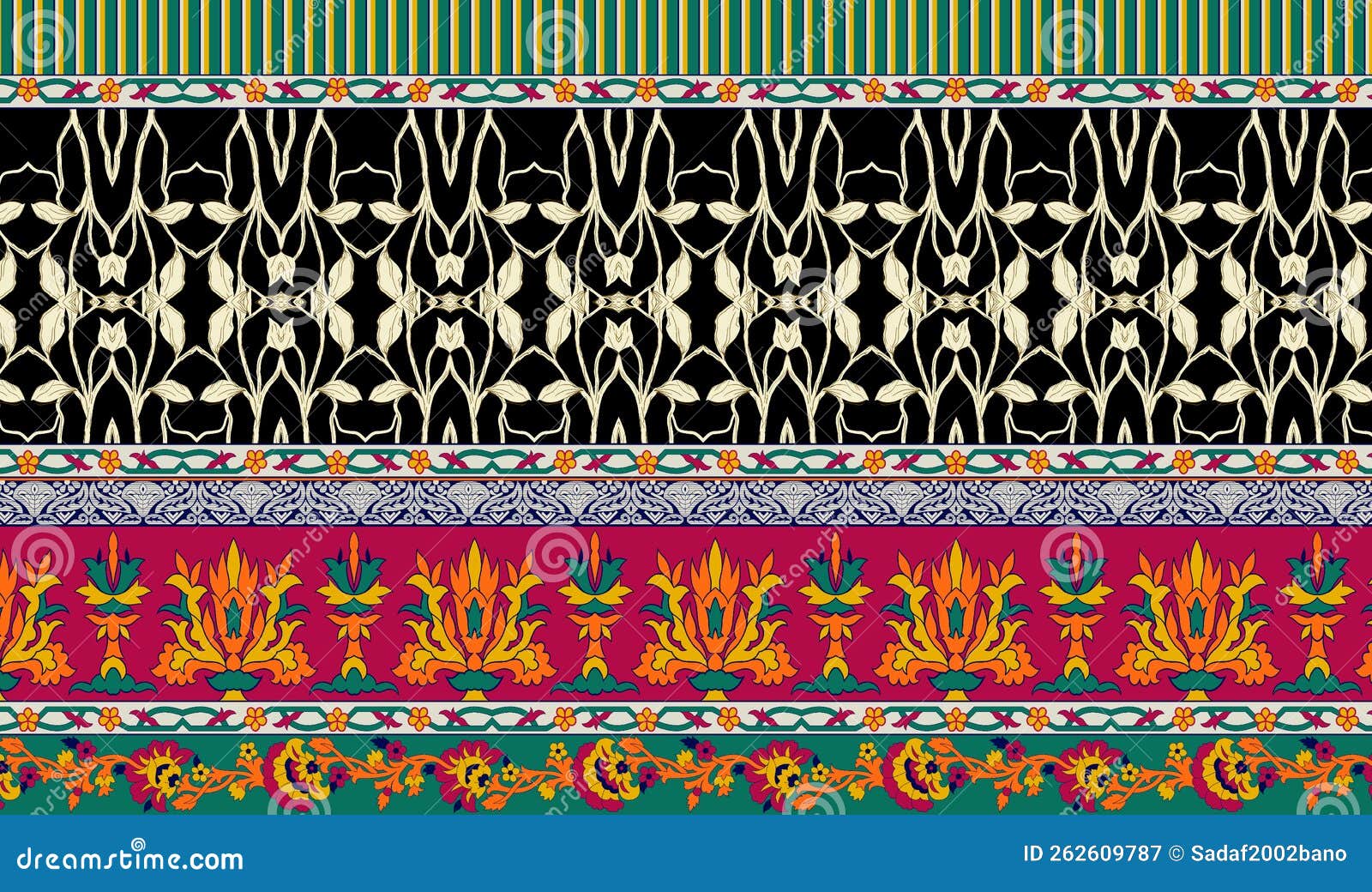 Boti Design Stock Illustrations – 60 Boti Design Stock Illustrations ...