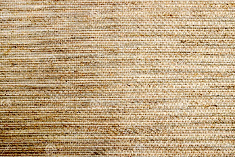 Textile Pastel Background with Abstract Weaving of Threads. Fabric ...