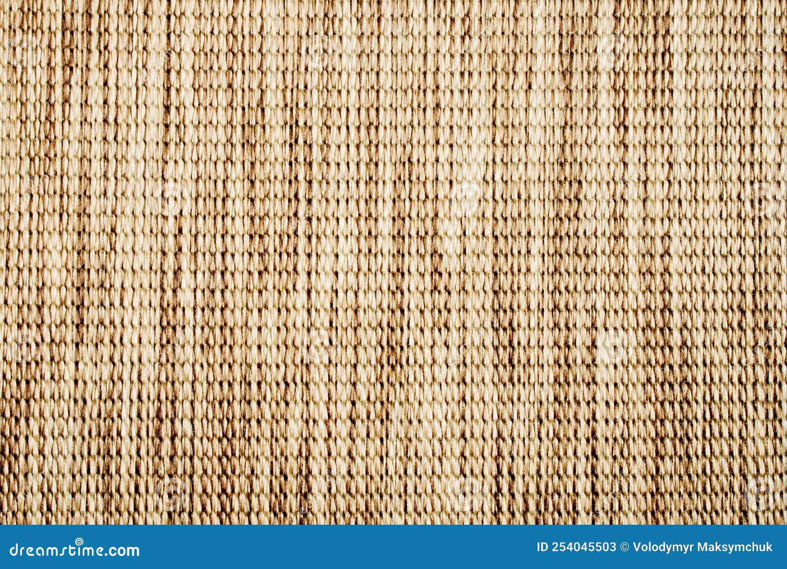 Textile Pastel Background with Abstract Weaving of Threads. Fabric ...