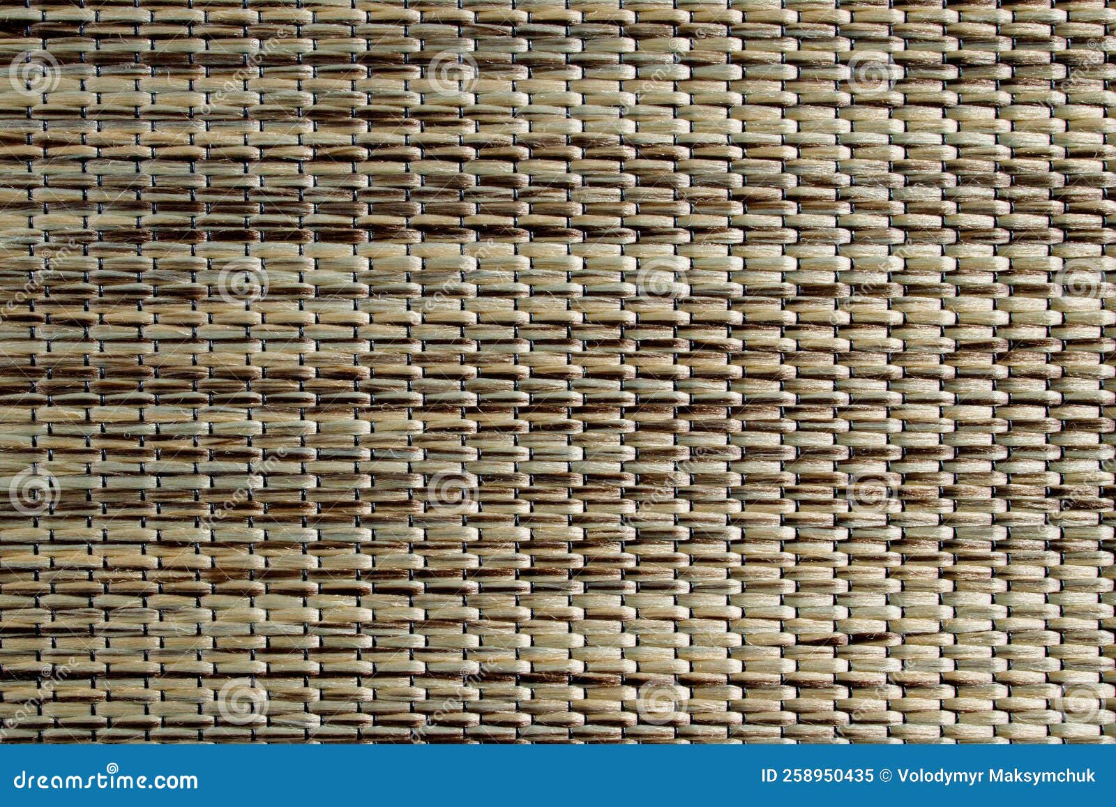 Textile Pastel Background with Abstract Weaving of Threads. Fabric ...