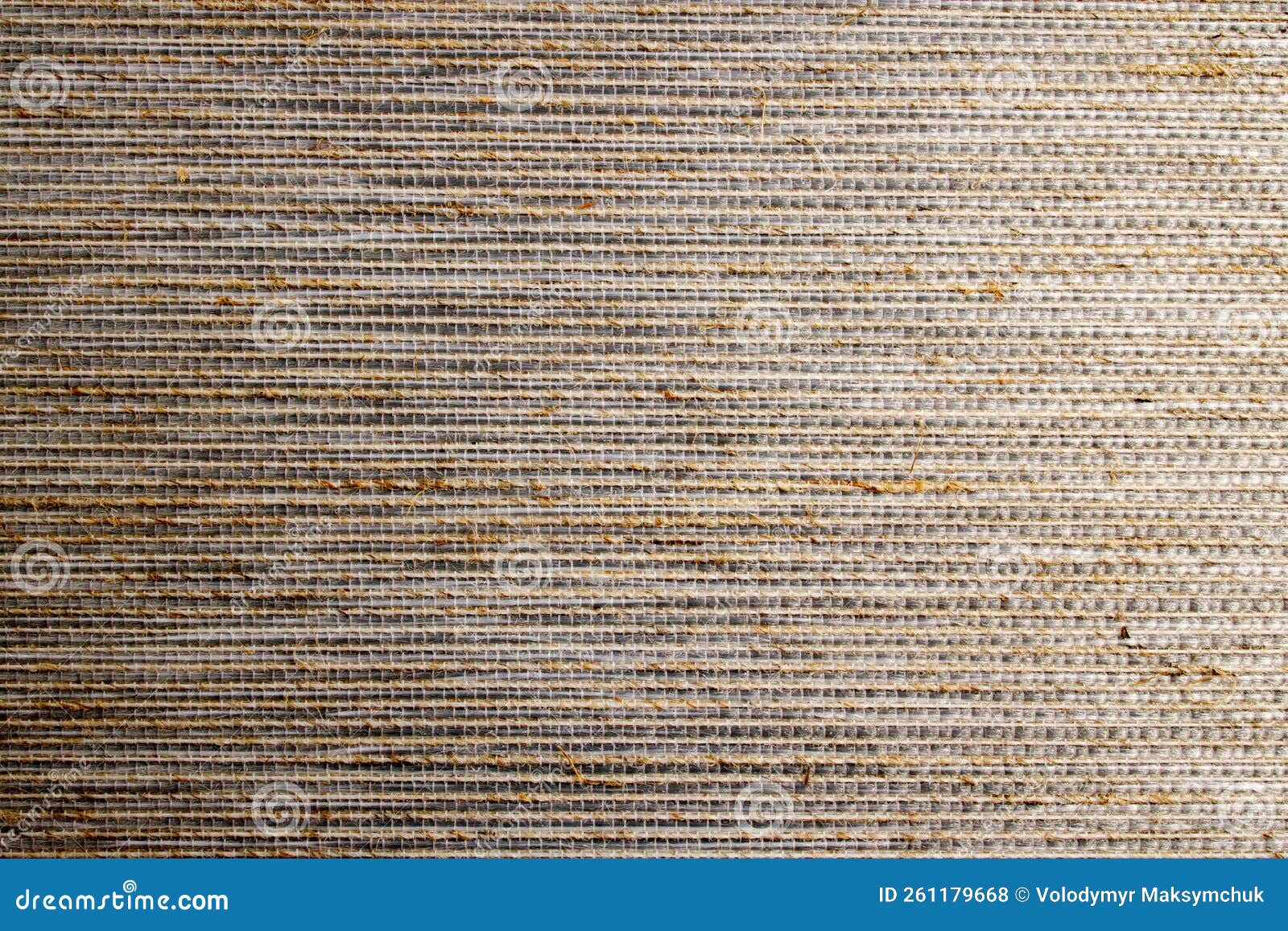 Textile Pastel Background with Abstract Weaving of Threads. Fabric ...