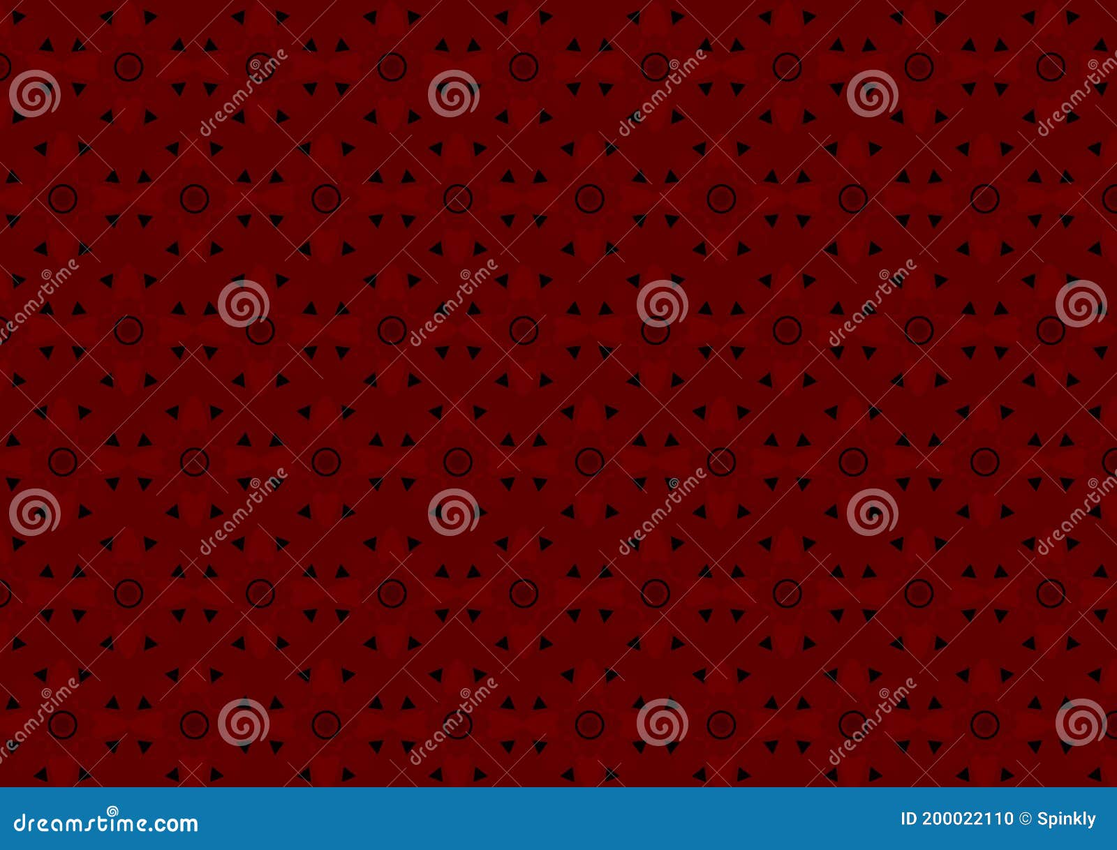 Textile Pattern Background for Wallpaper Stock Illustration ...
