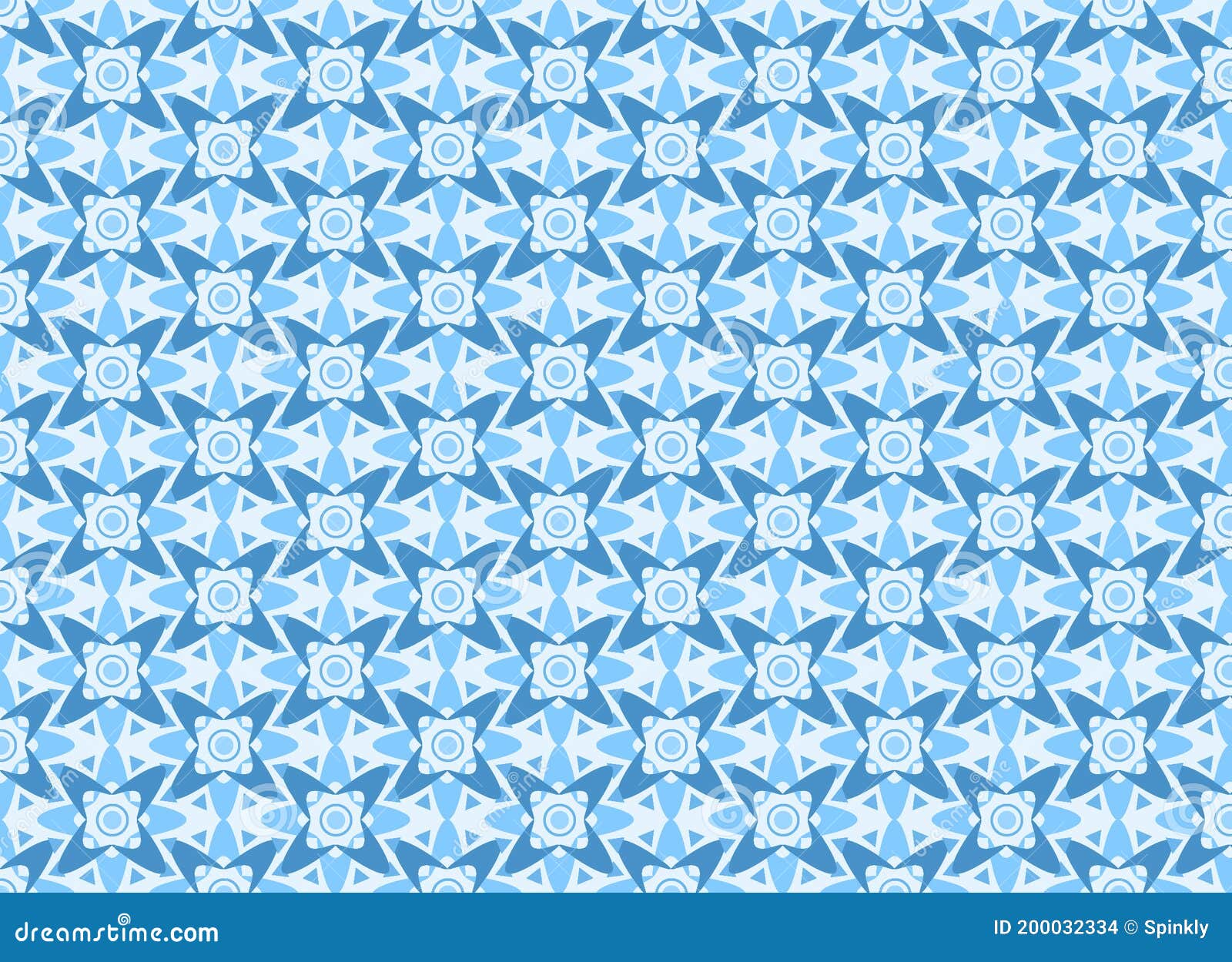 Textile Pattern Background for Wallpaper Stock Illustration ...