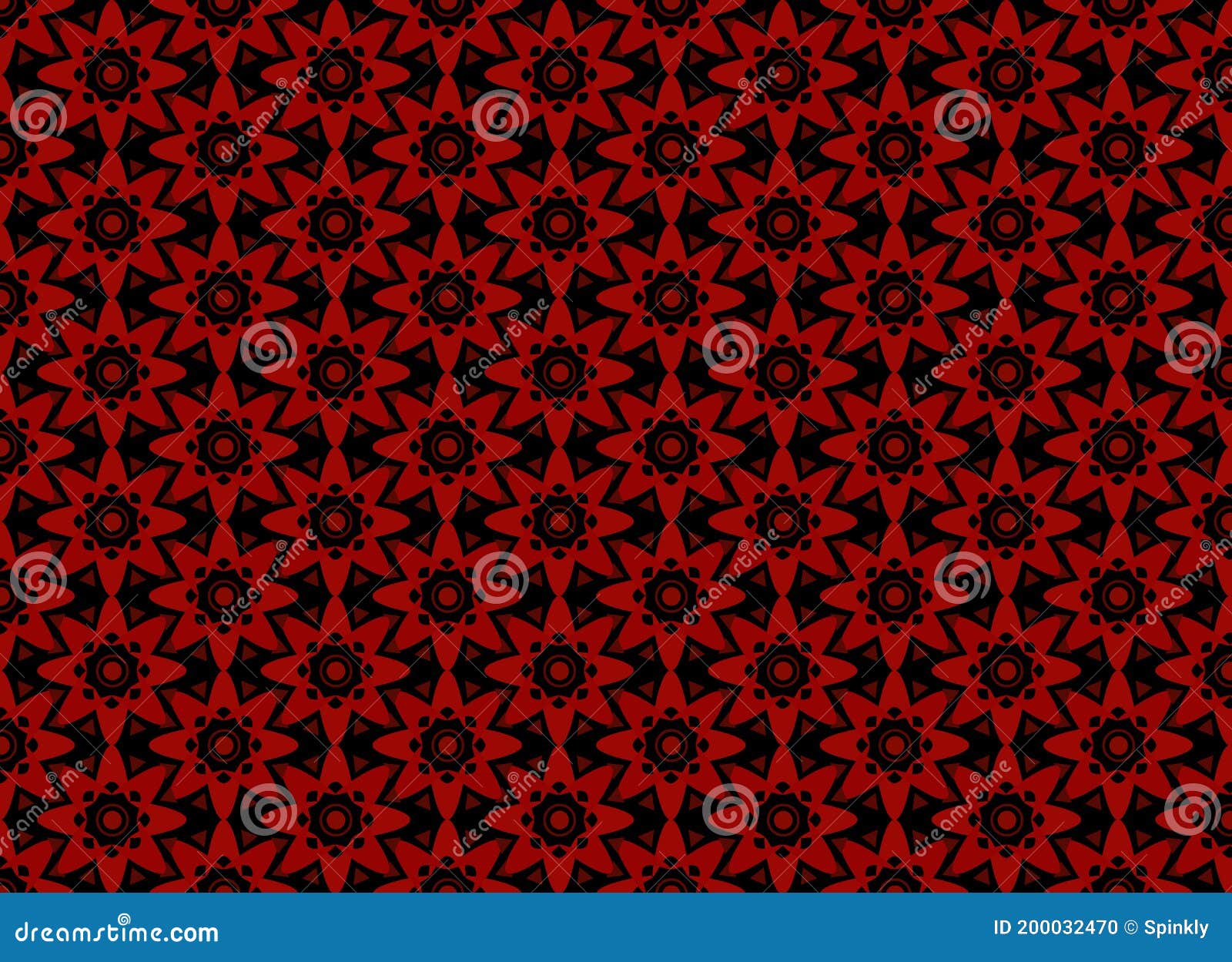 Textile Pattern Background for Wallpaper Stock Illustration ...