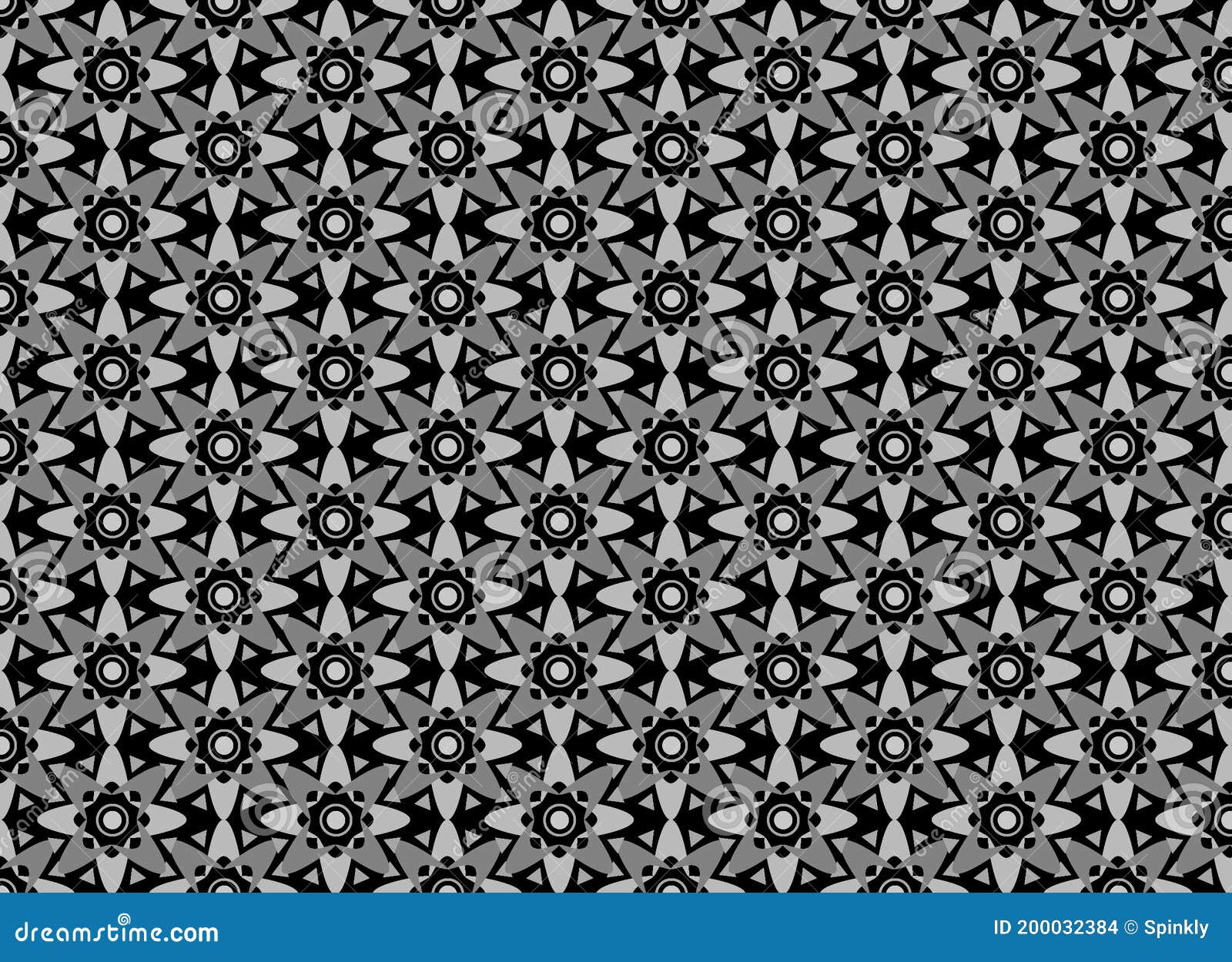 Textile Pattern Background for Wallpaper Stock Illustration ...