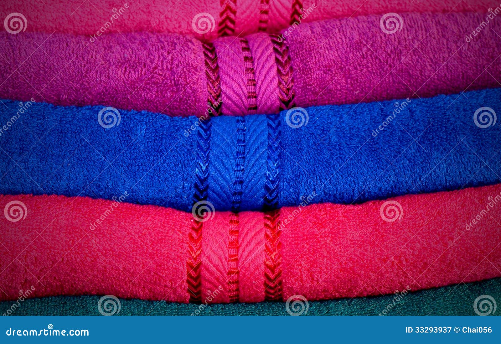 Textile stock image. Image of abstract, fabric, beautiful - 33293937