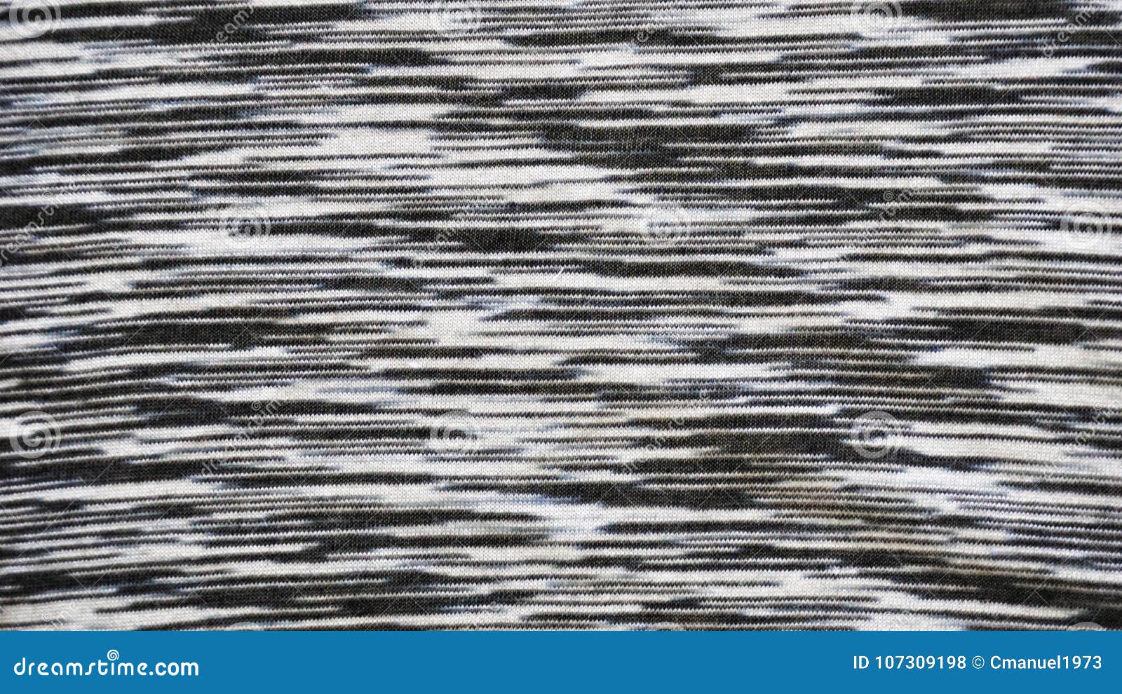 Textile sample stock photo. Image of apparel, knitwear - 107309198