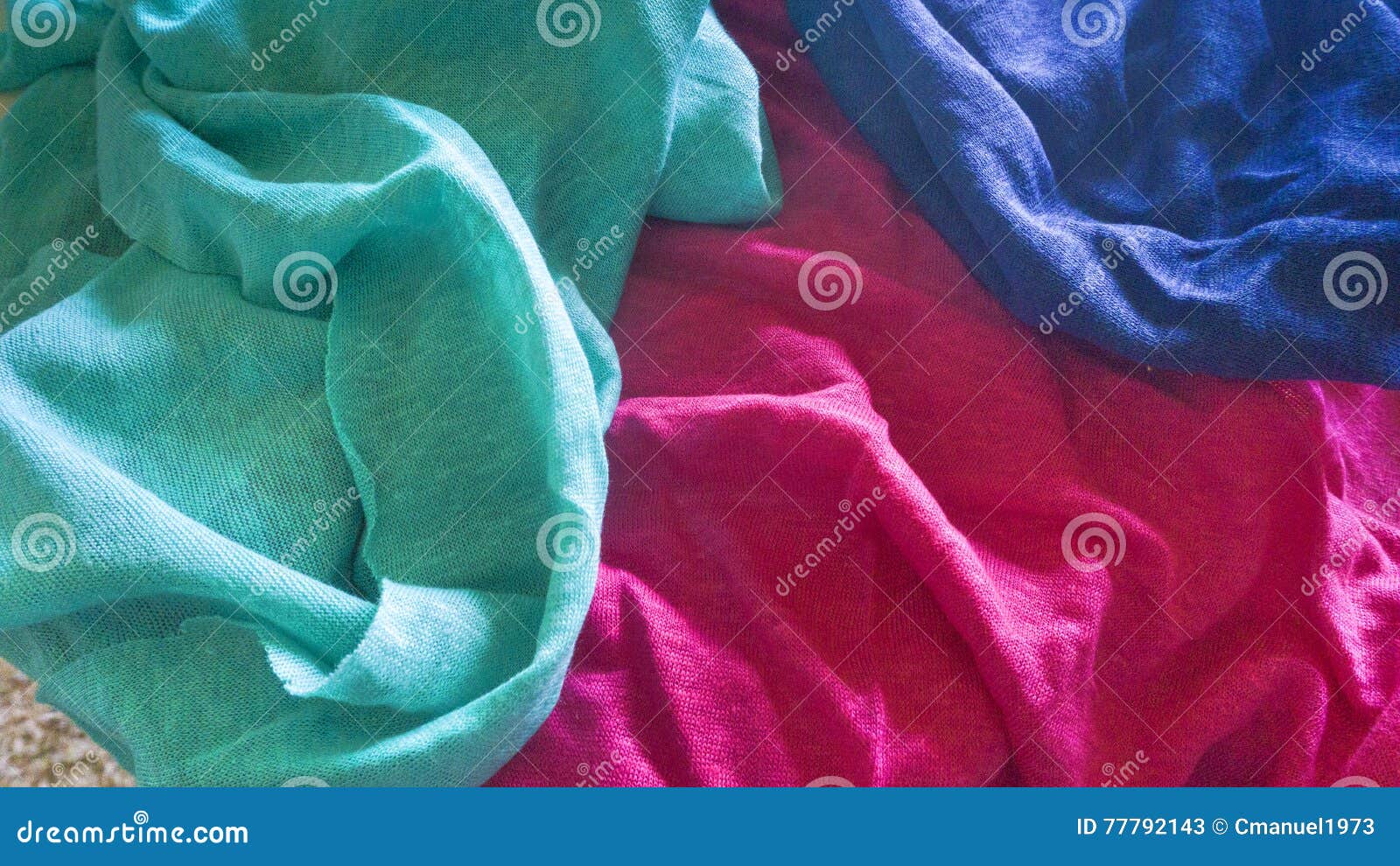 Textile sample stock image. Image of manufacturing, closeup - 77792143