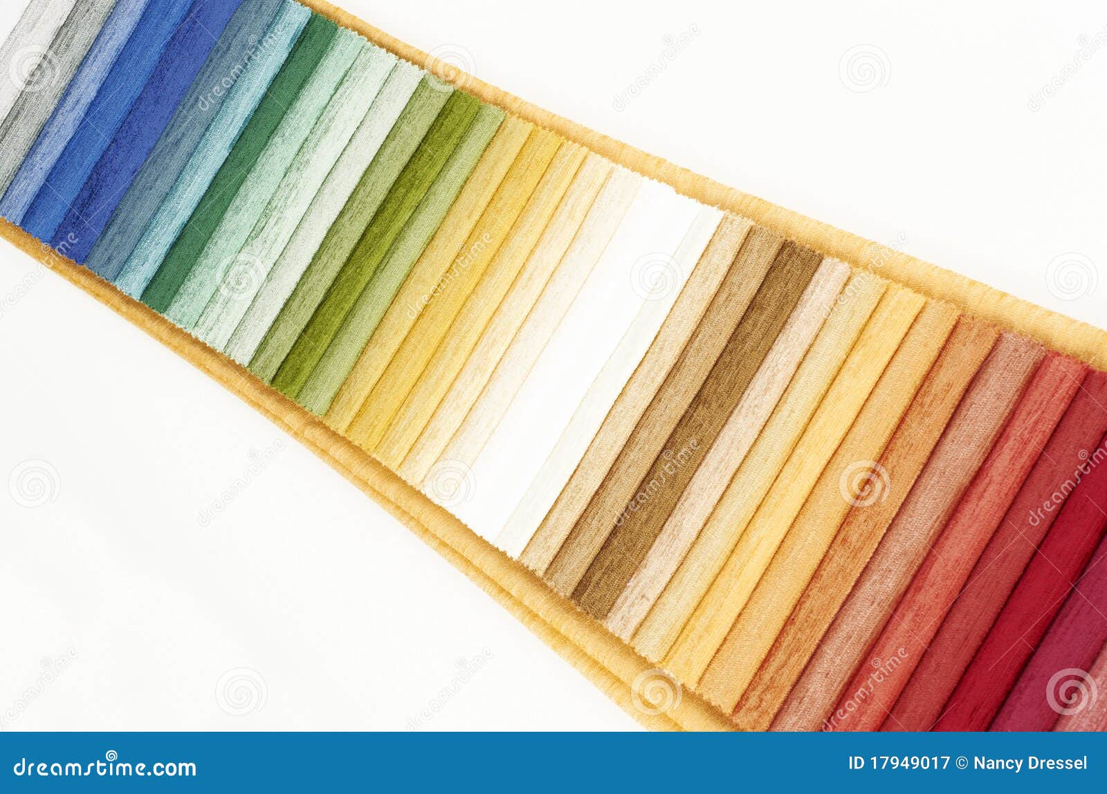 Textile Samples All Colours Stock Image - Image of blocks, cover: 17949017
