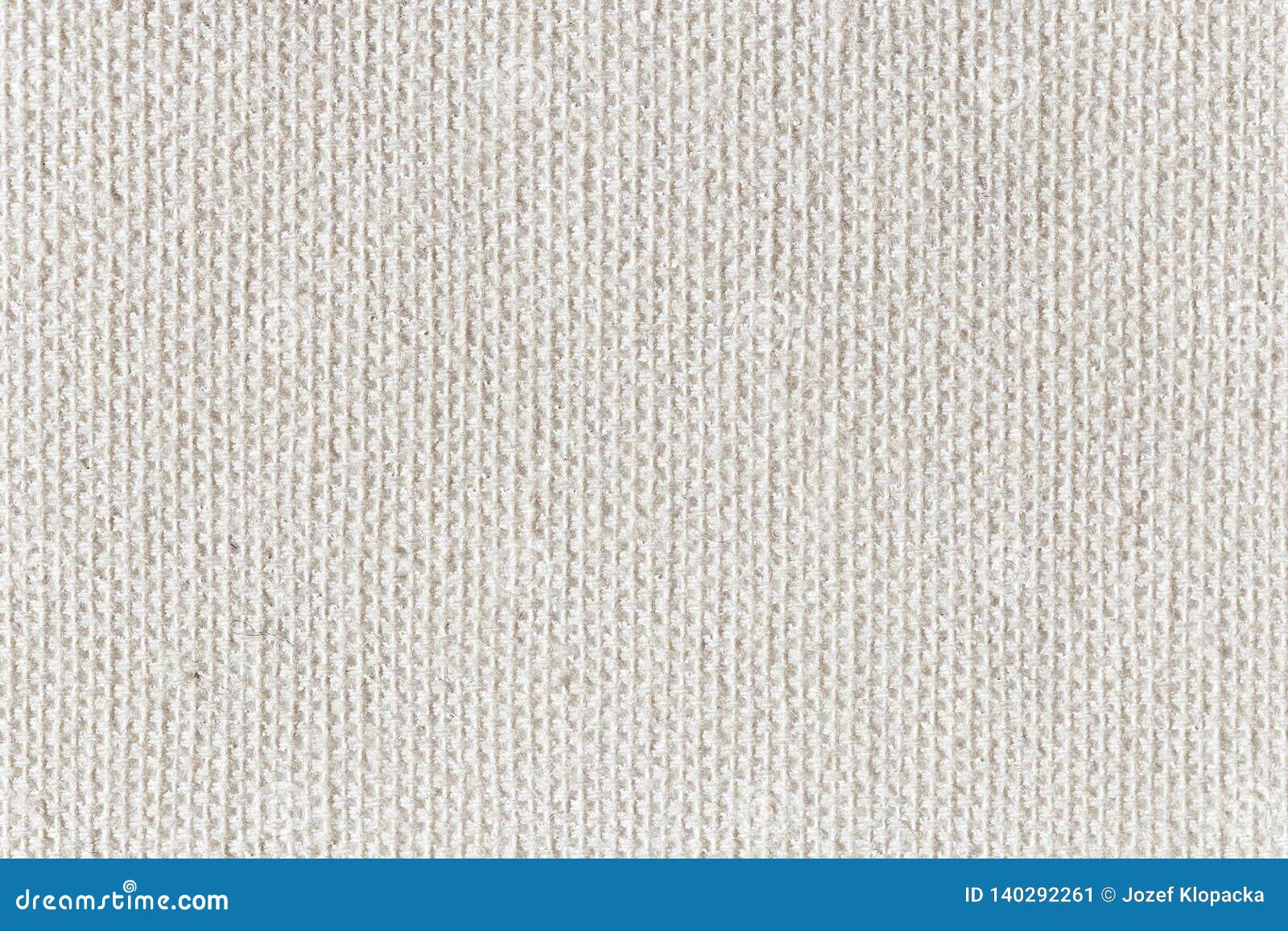 Textile Structure of Canvas in Detail, Structural Background Pattern ...