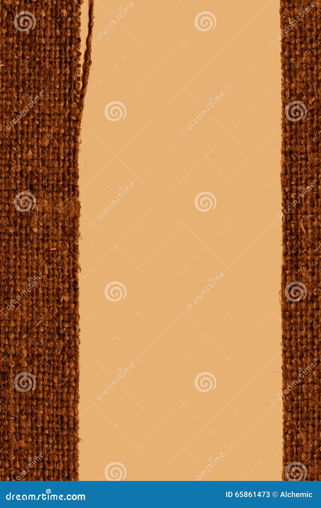 Textile Structure, Fabric Decoration, Coffee Canvas, Aged Material ...