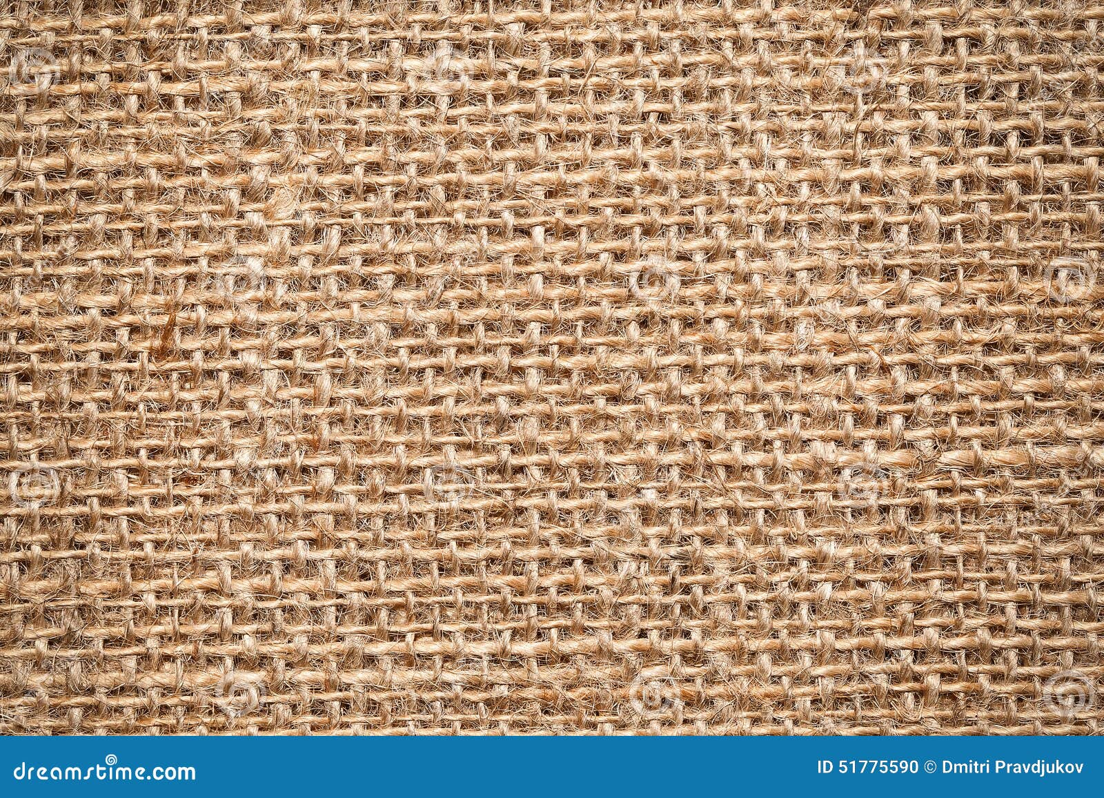 Textile Surface. Bagging Cloth Texture Stock Photo - Image of brown ...