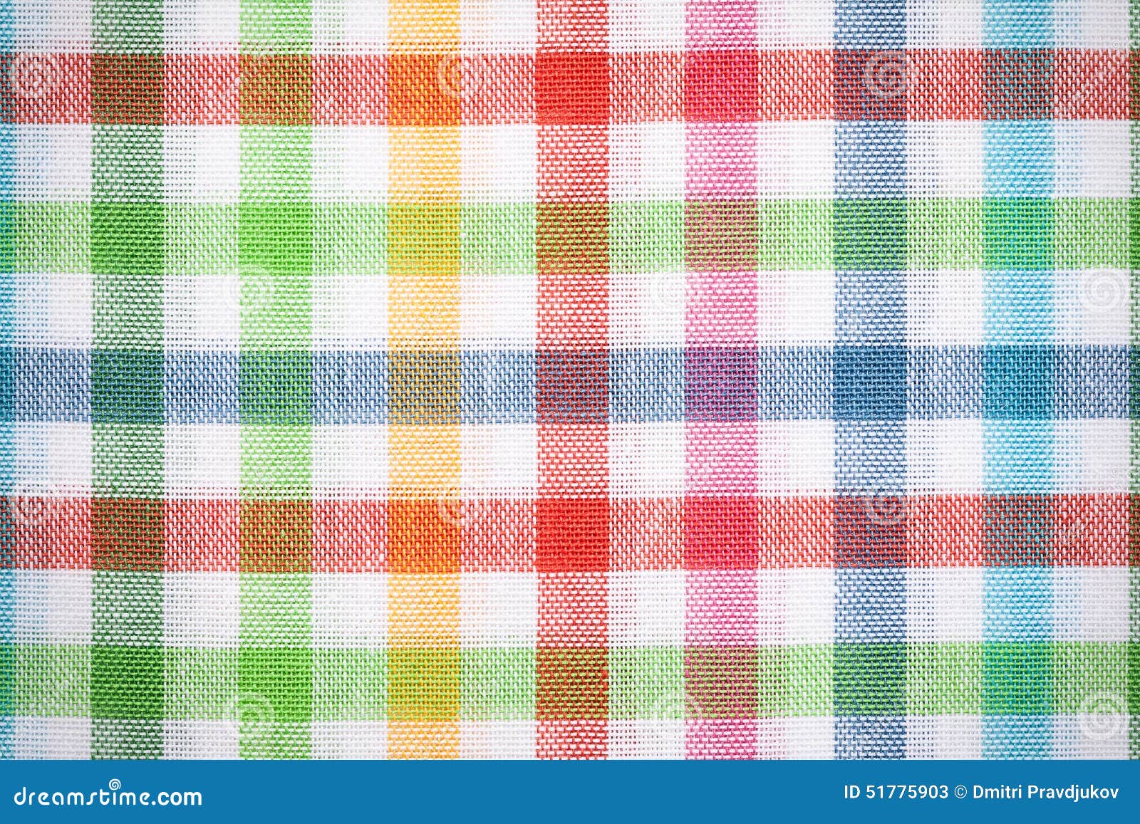 Textile Surface. Multicolor Cloth Texture Stock Image - Image of ...