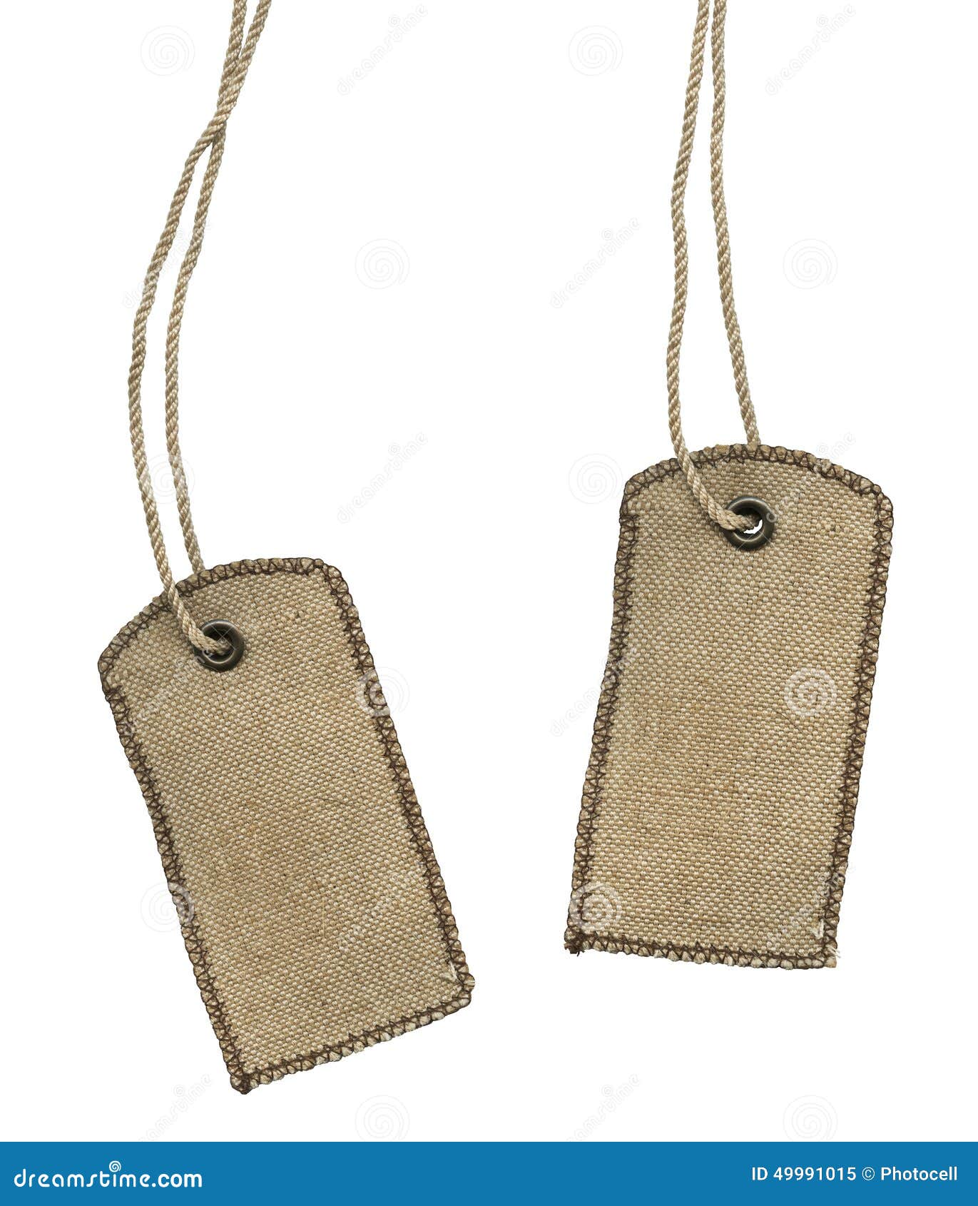 Textile tag stock image. Image of fabric, material, label - 49991015