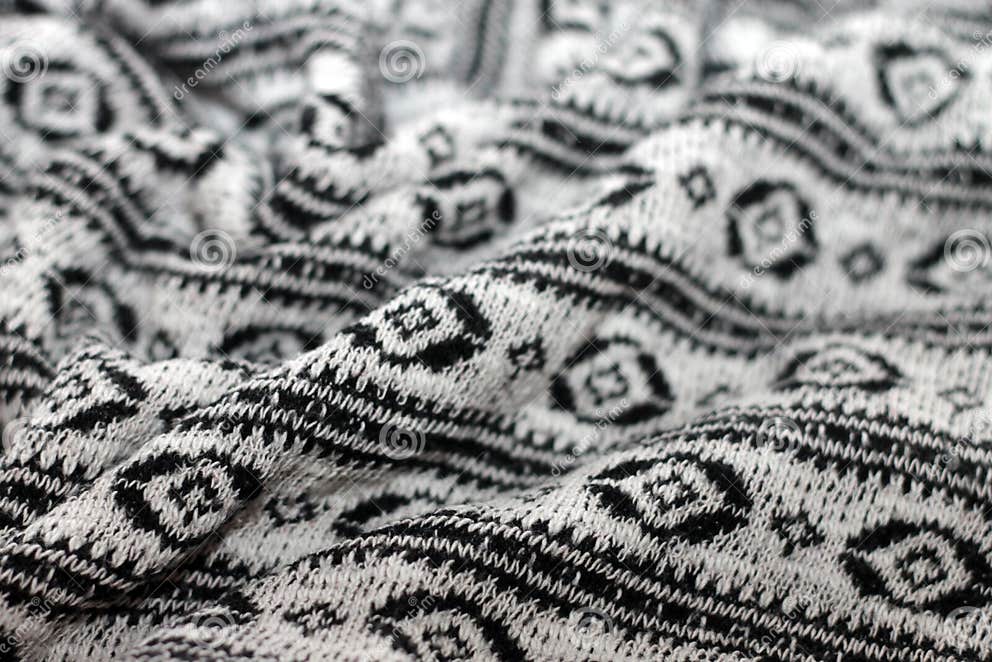 Textile texture stock photo. Image of wallpaper, pattern - 51679456