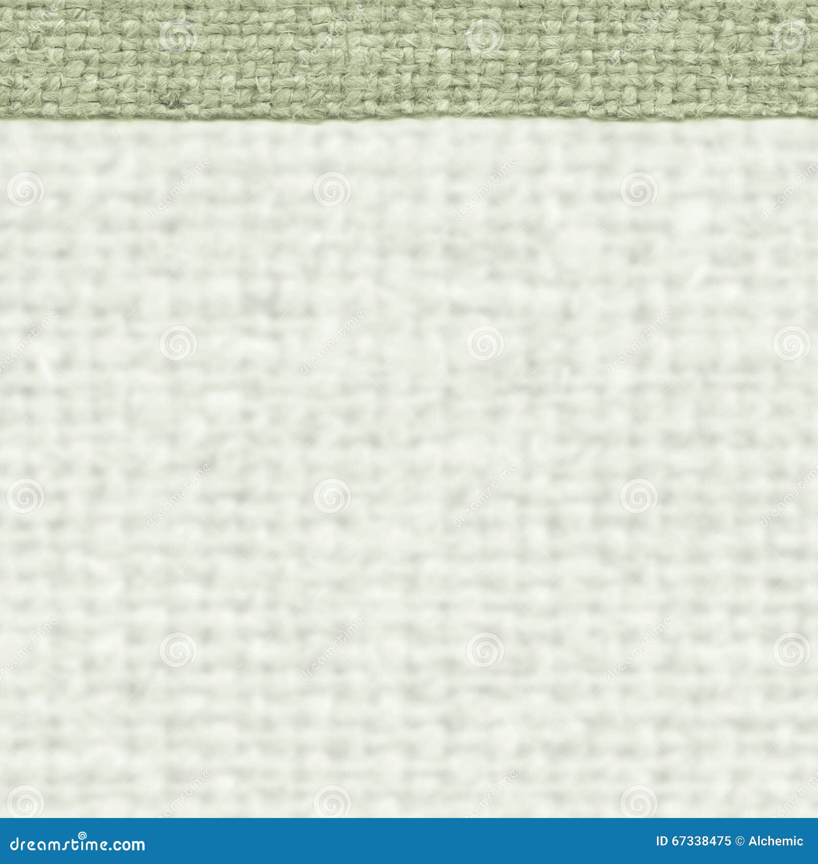 Textile Texture, Fabric String, Emerald Canvas, Rope Material, Close-up ...