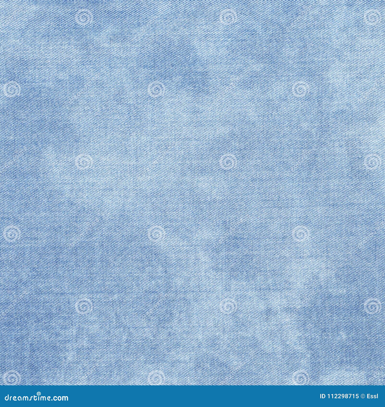 Textile Texture. Light Blue Creative Close-up Denim Surface Stock Image ...