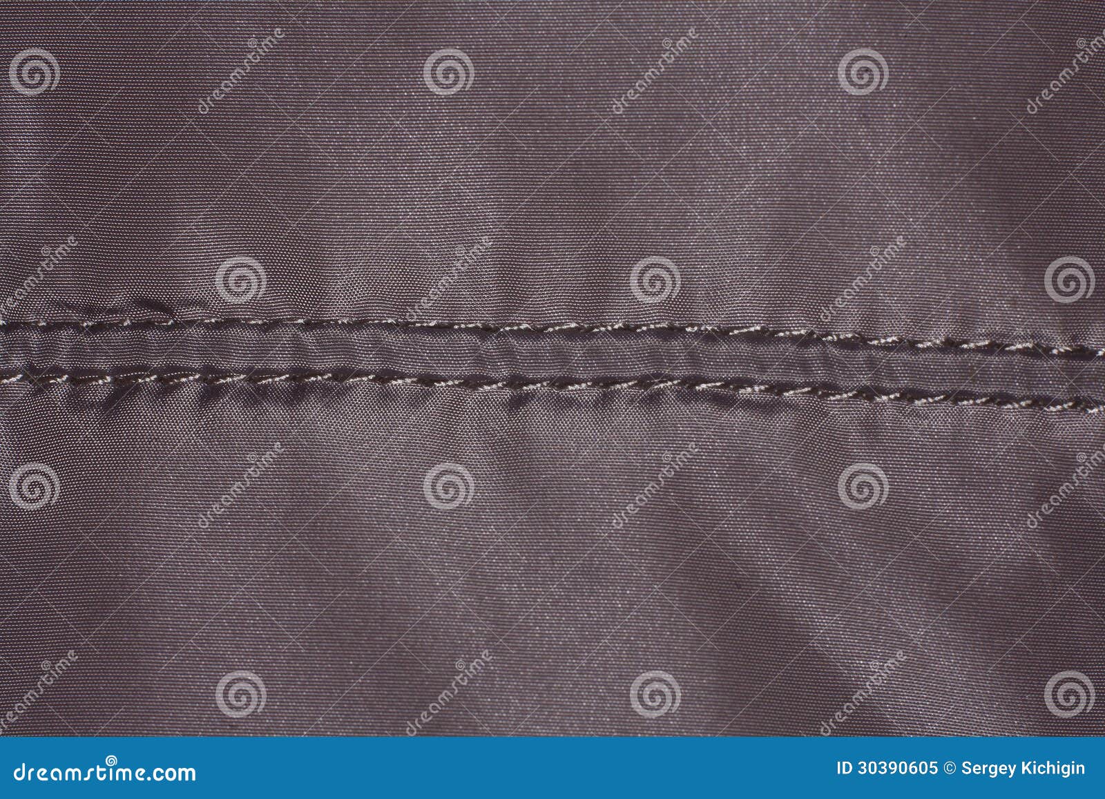 Textile texture with seam stock image. Image of copy - 30390605