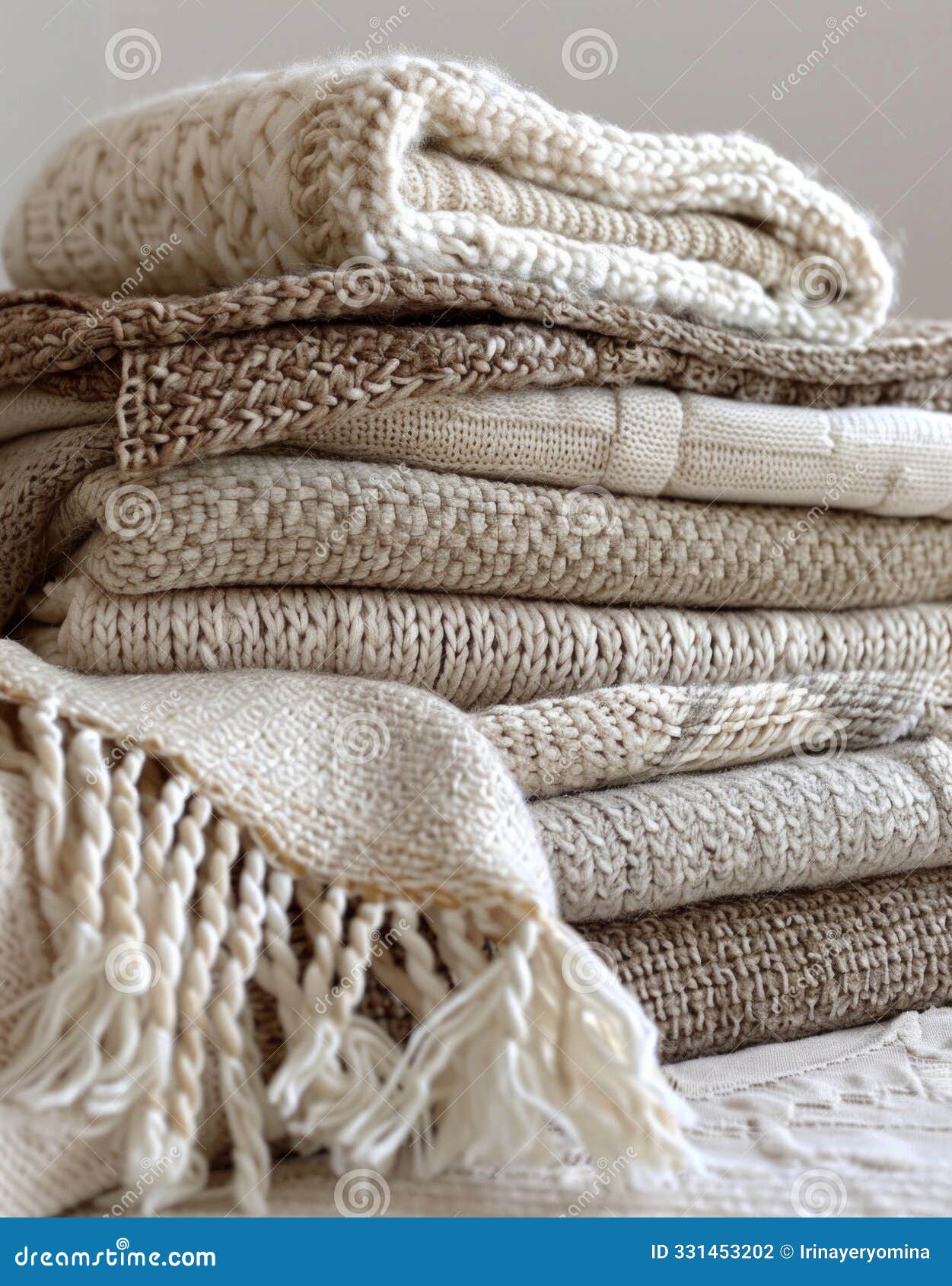 Textile Varieties, Fabric Types, Material Differences, Textile Choices ...