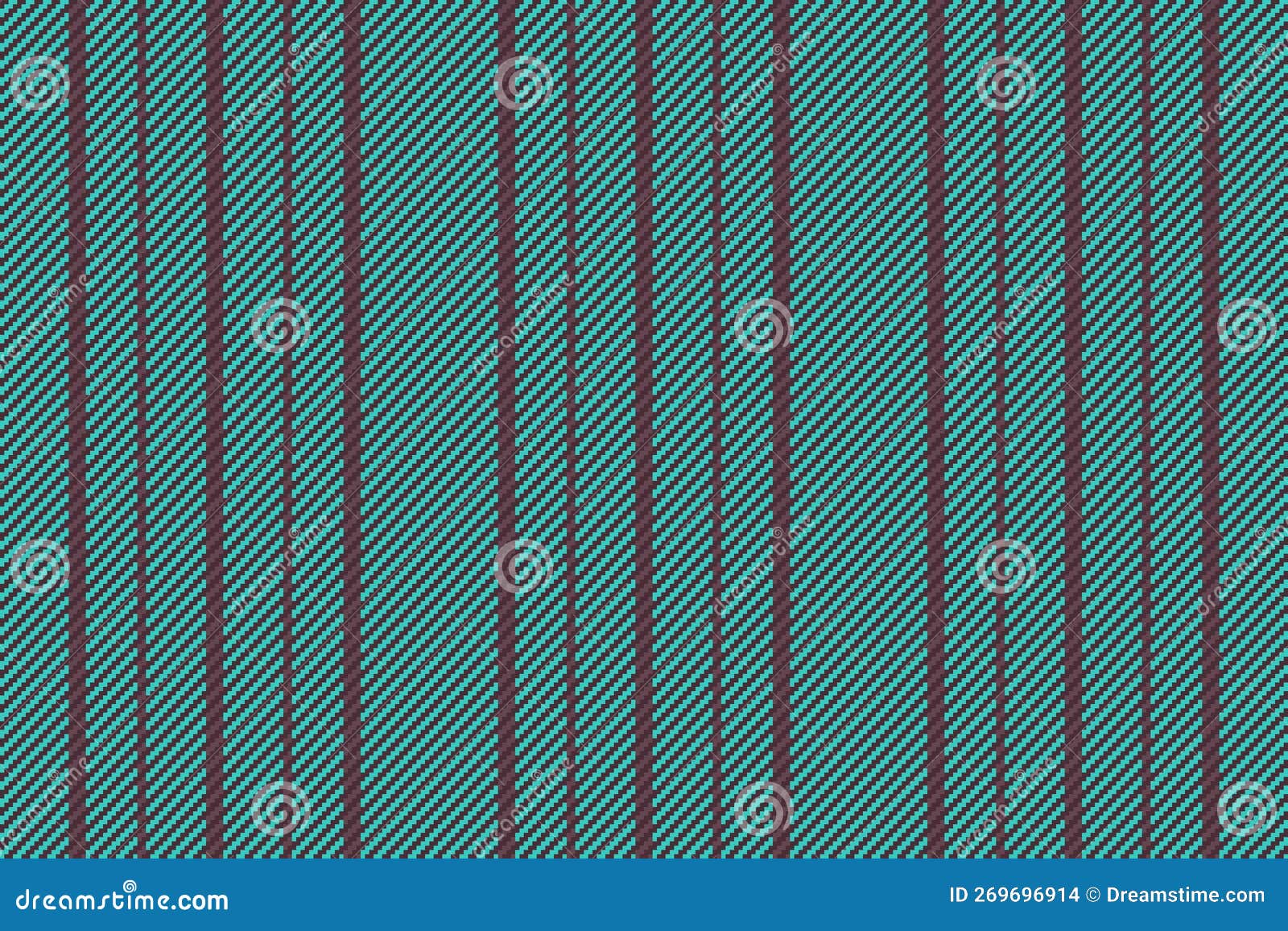 Textile Vector Lines. Pattern Vertical Fabric Stock Illustration ...