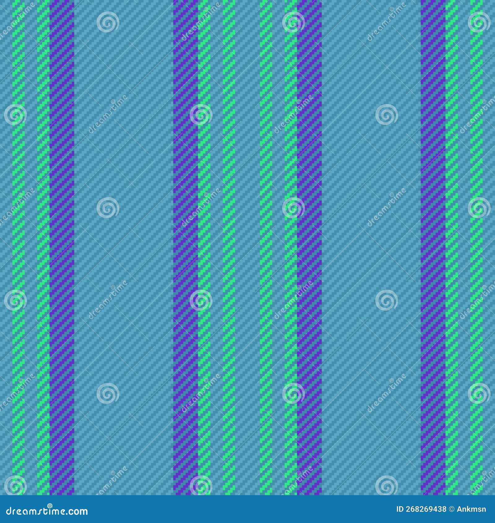 Textile Vertical Lines. Texture Vector Stripe Stock Vector ...