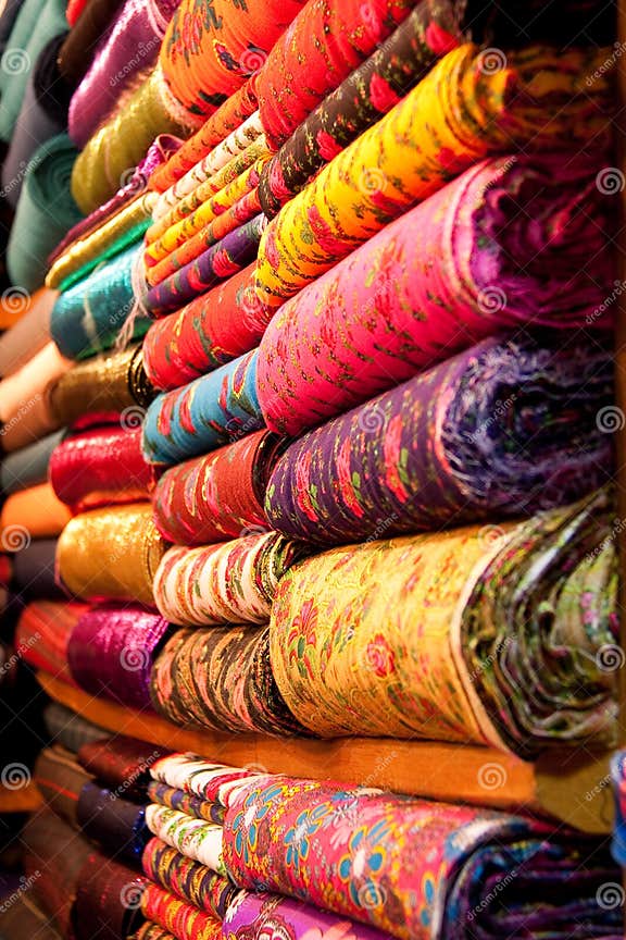 Textiles stock image. Image of fantasy, istanbul, choice - 18778775