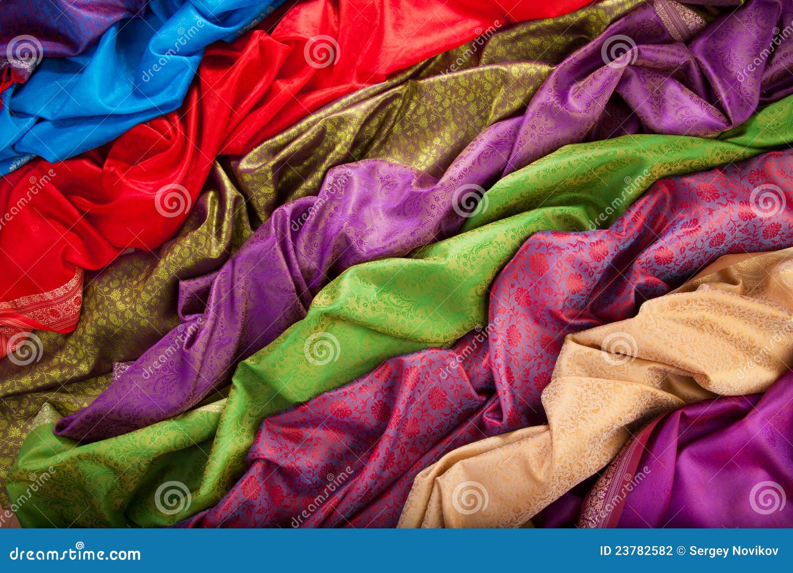 Textiles stock photo. Image of fashion, drape, headscarf - 23782582