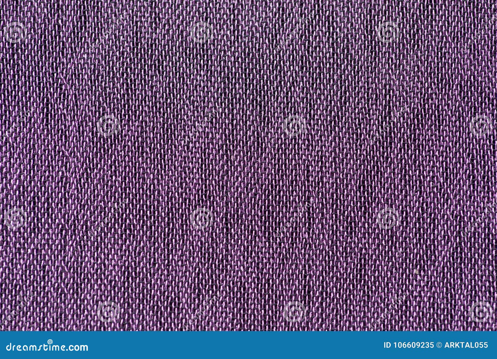 Violet and Black Threads Fabric Tissue Pattern Macro Closeup Stock ...