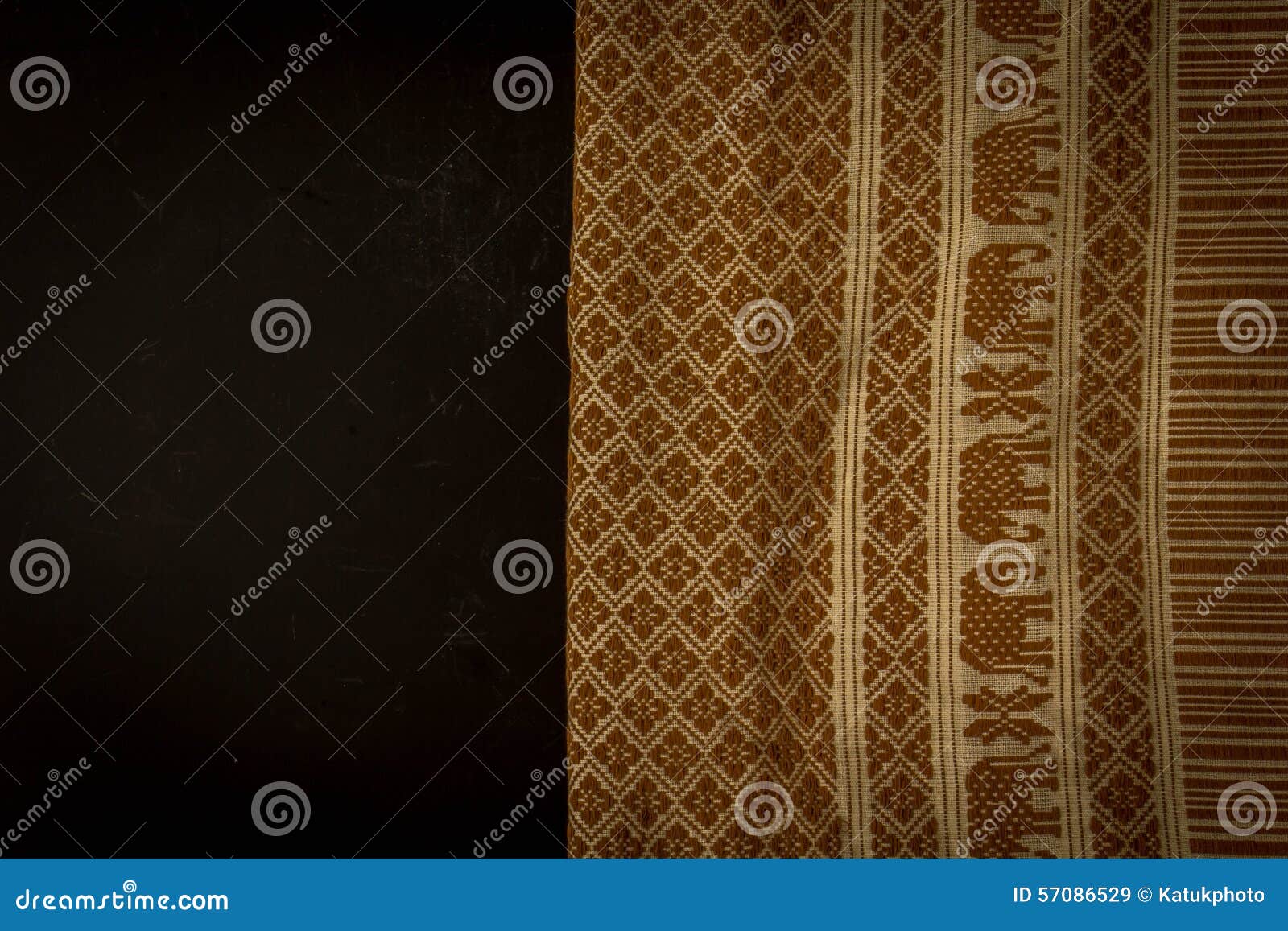 Textiles or Fabric for Background and Design Project. Stock Image ...