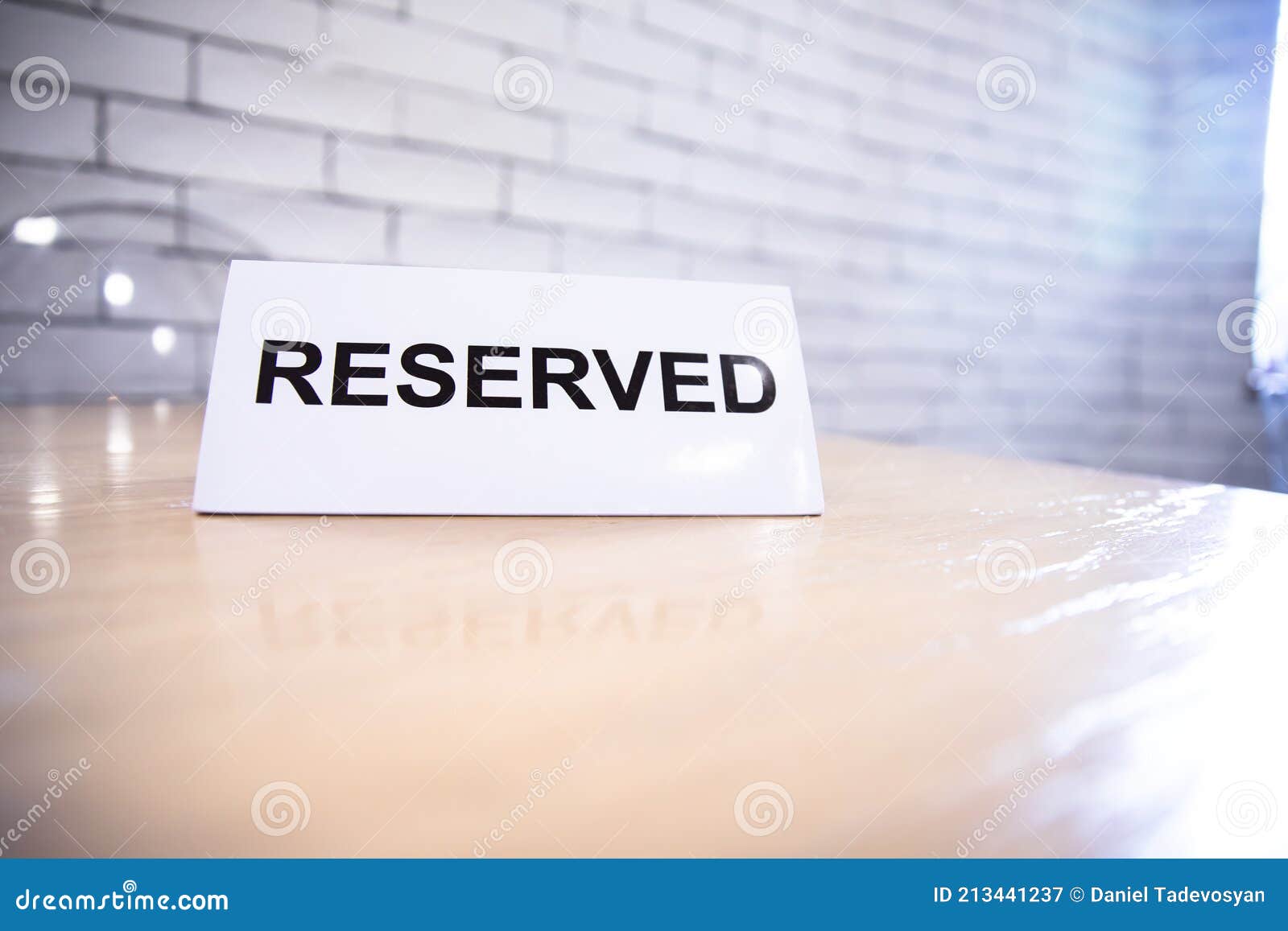 Texto reservado em papel imagem de stock. Imagem de mensagem - 213441237